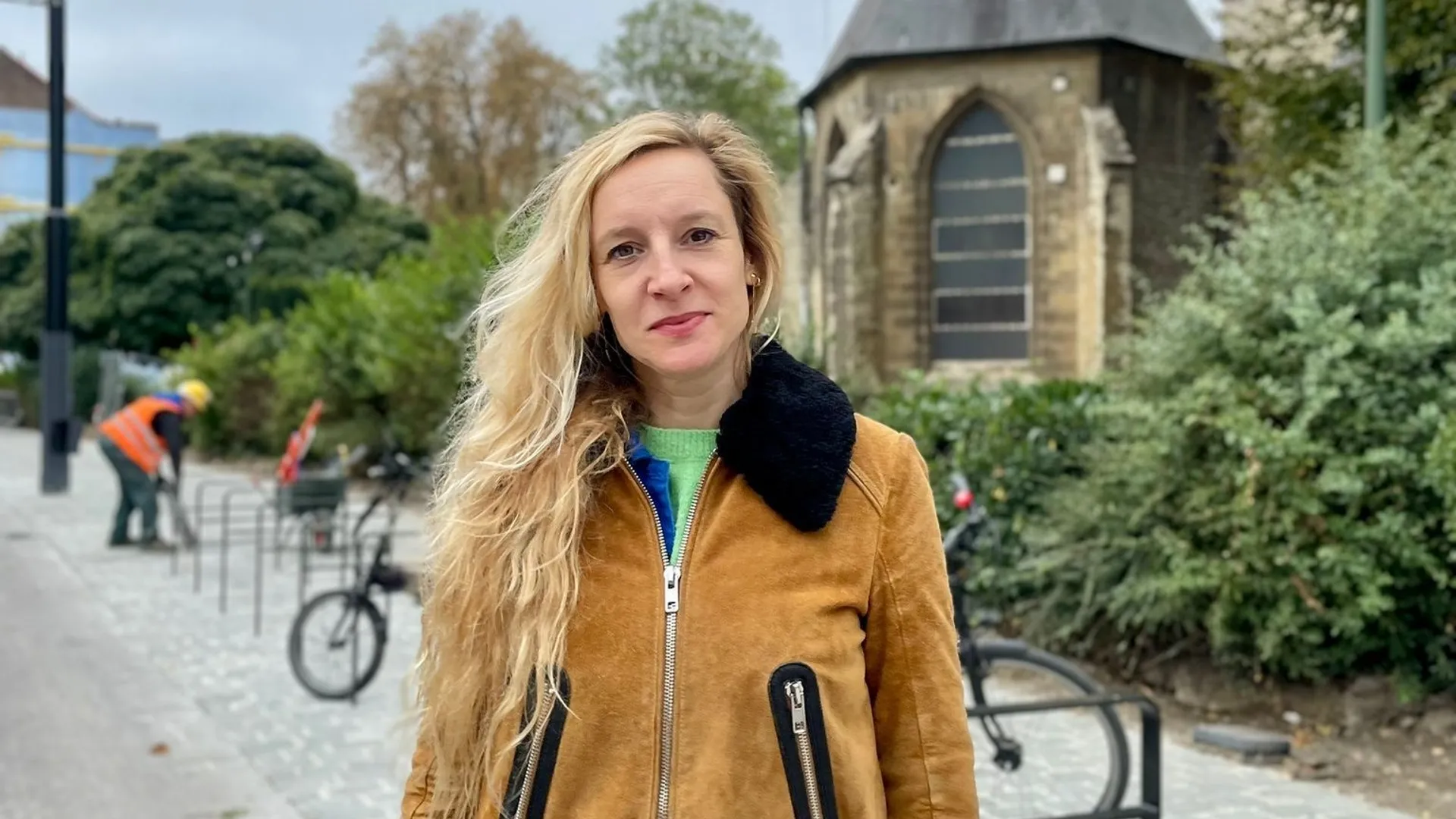 Des horodateurs sont en train de disparaître à Forest - RTBF Actus