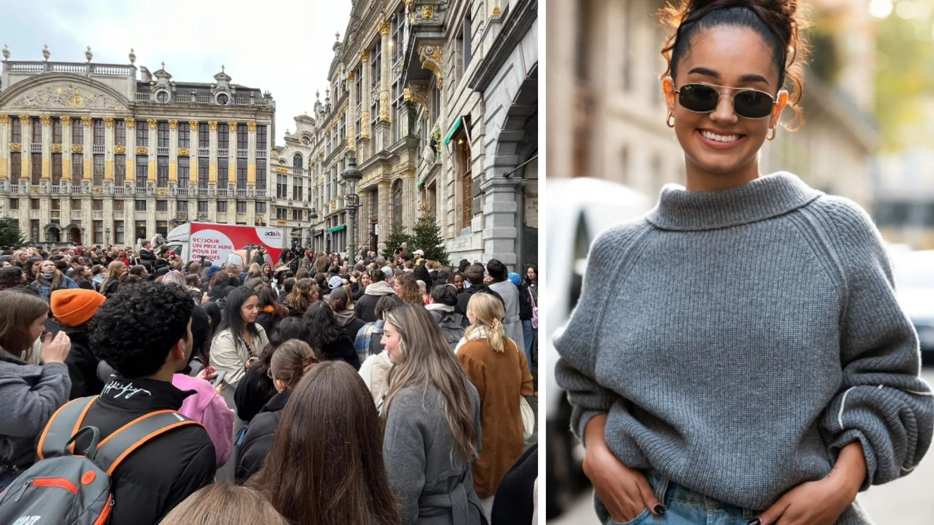 Lena Situations en a-t-elle fini avec ses vlogs d’août ? - RTBF Actus