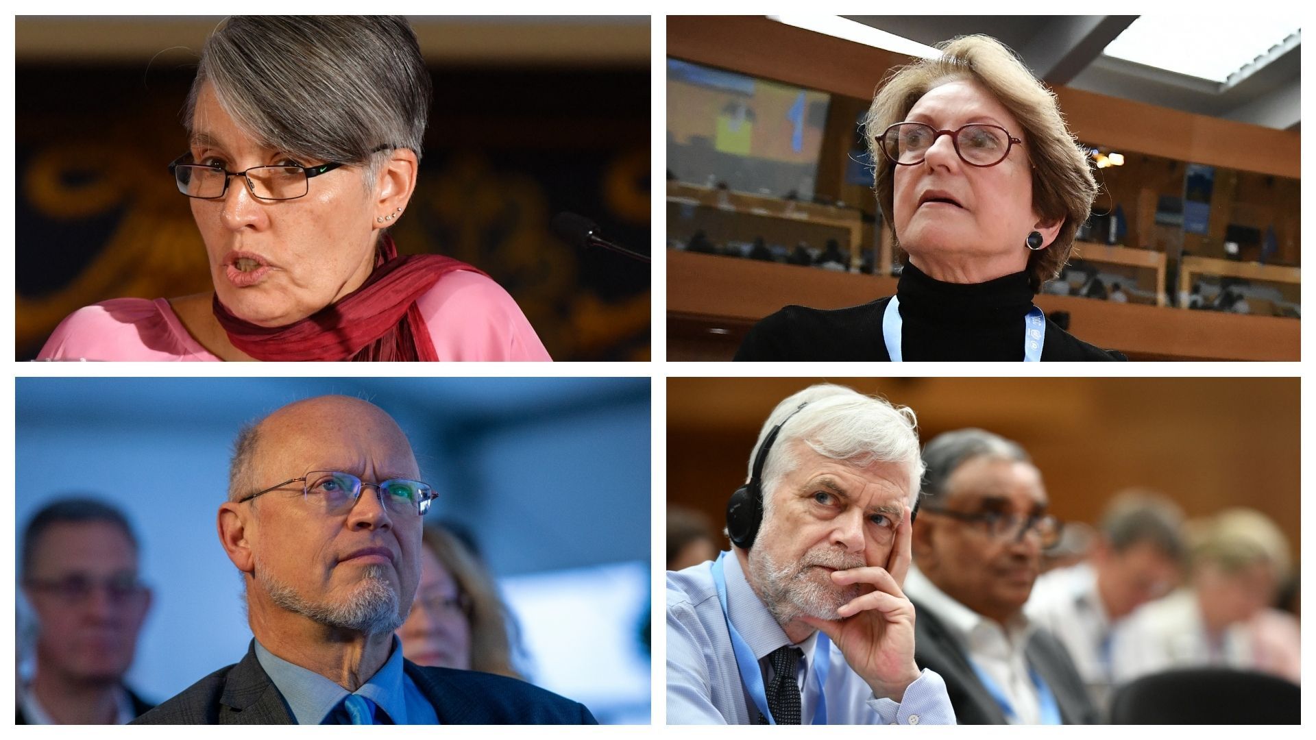 À la veille du vote, quels seront les grands défis de la future ...