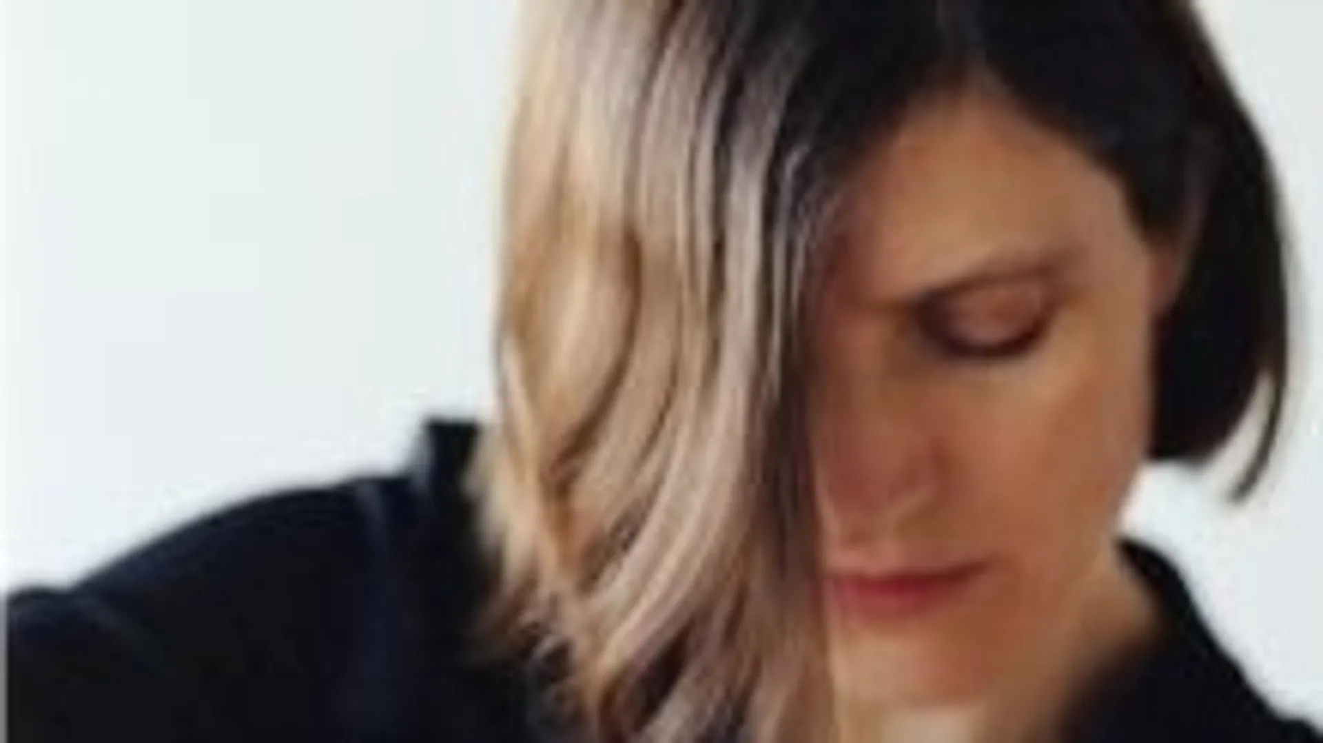 Caroline Lamarche : 'J’atteins un point de maturité et d’équilibre dans mon parcours' - RTBF Actus