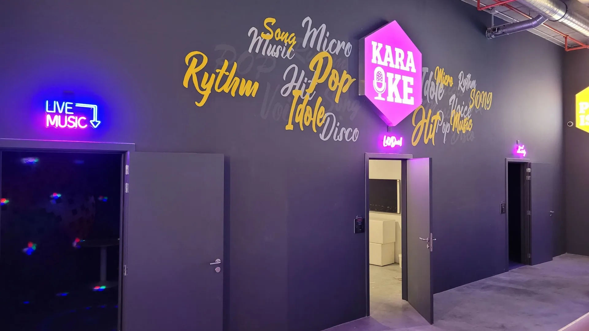 Dès la semaine prochaine sur TIPIK, tentez de remporter vos accès chez BIG C à Bruxelles ...