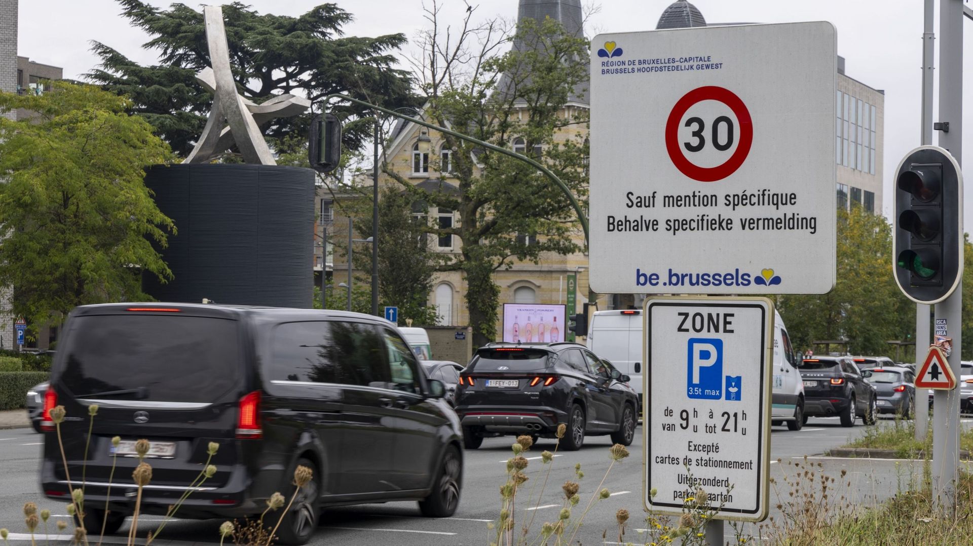 Mobilité : soutiens et opposants au plan Good Move sont partagés sur la ...