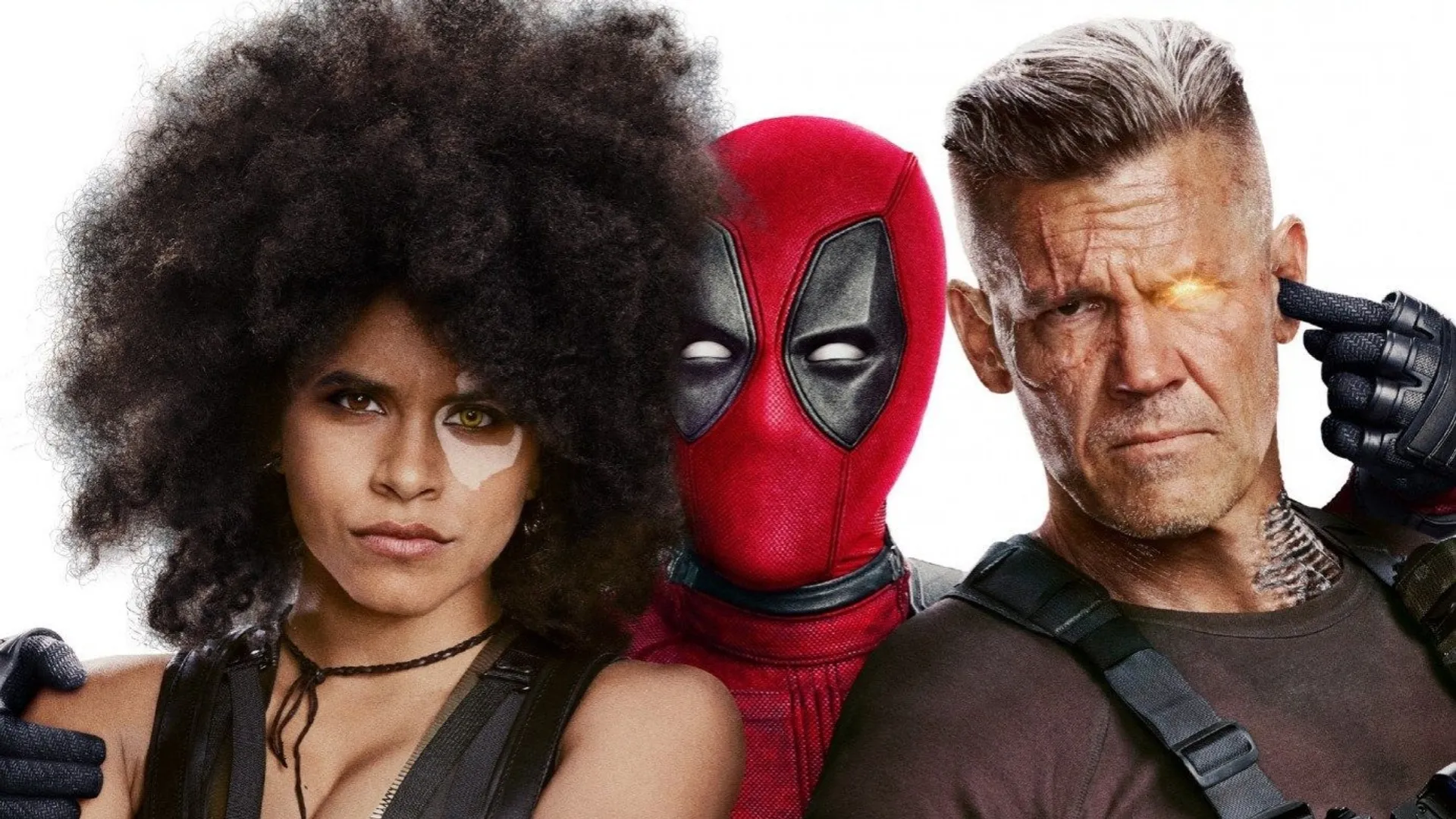 Julian Dennison ('Deadpool 2') rejoint le blockbuster 'Godzilla vs Kong ...