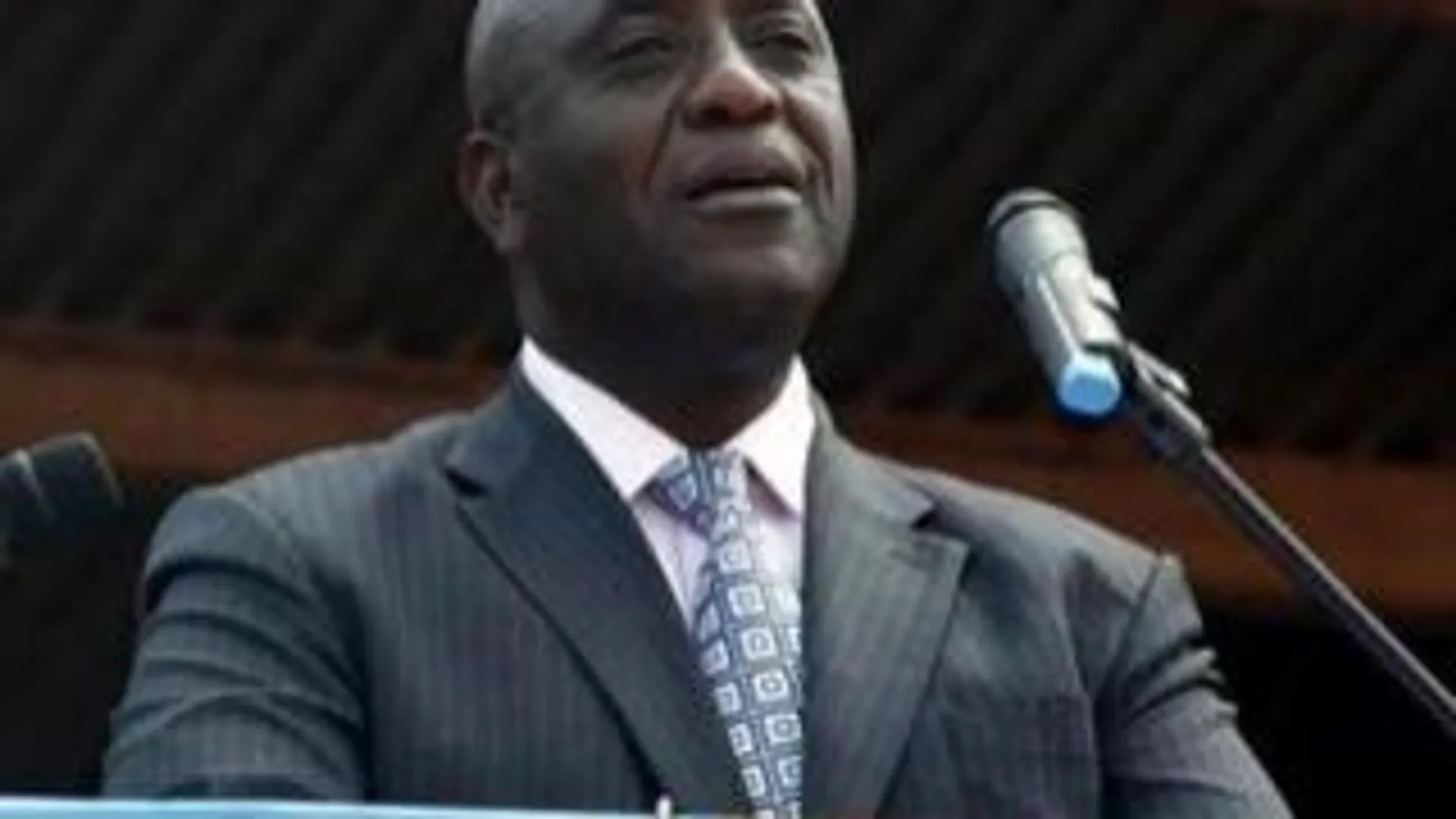 RDC : décès de l'ancien ministre Pierre Lumbi Okongo, un kabiliste ...