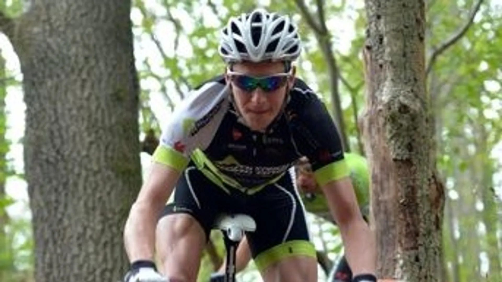 Le Belge Sébastien Carabin sacré champion du monde de cross duathlon à ...