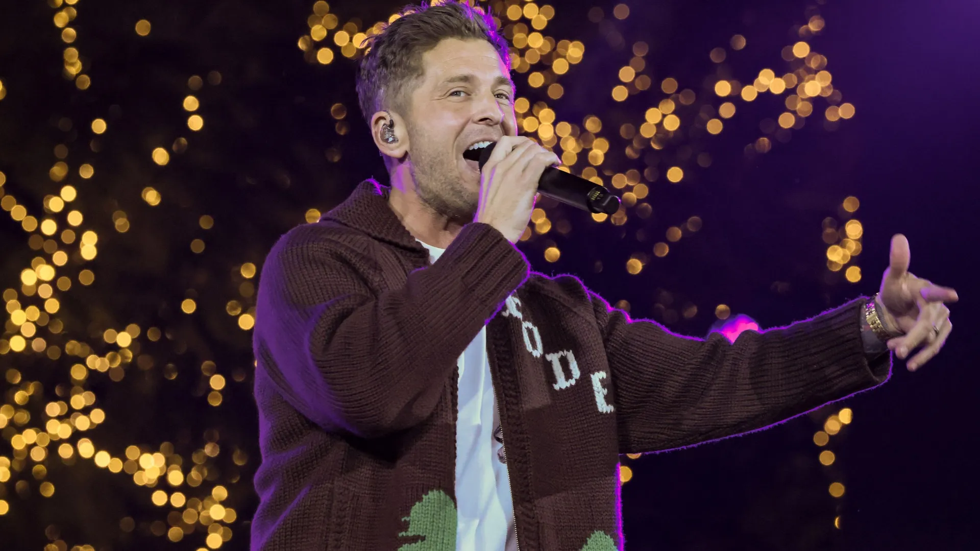 De Beyoncé à Adele, il est l’homme qui écrit des hits planétaires : le parcours fou de Ryan ...