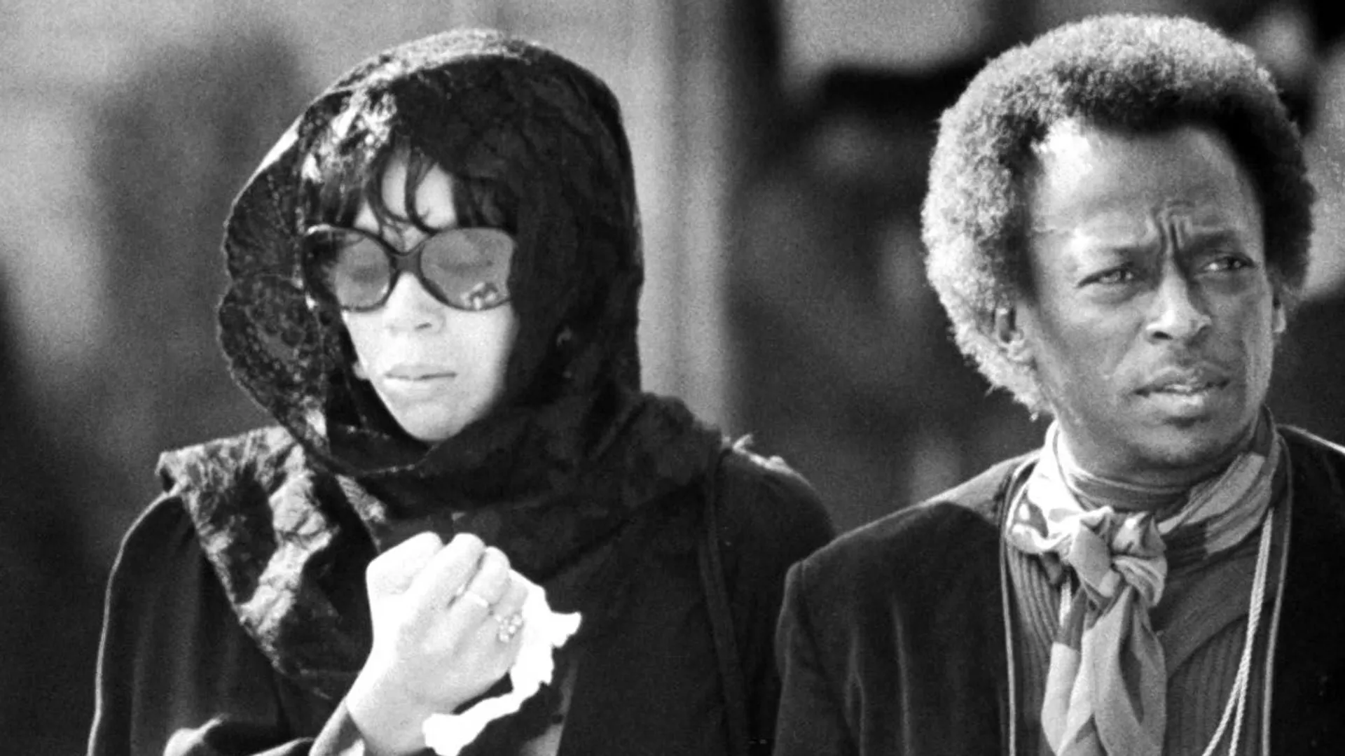 Centenaire Miles Davis : quand 'In a Silent Way' révolutionna le jazz ...