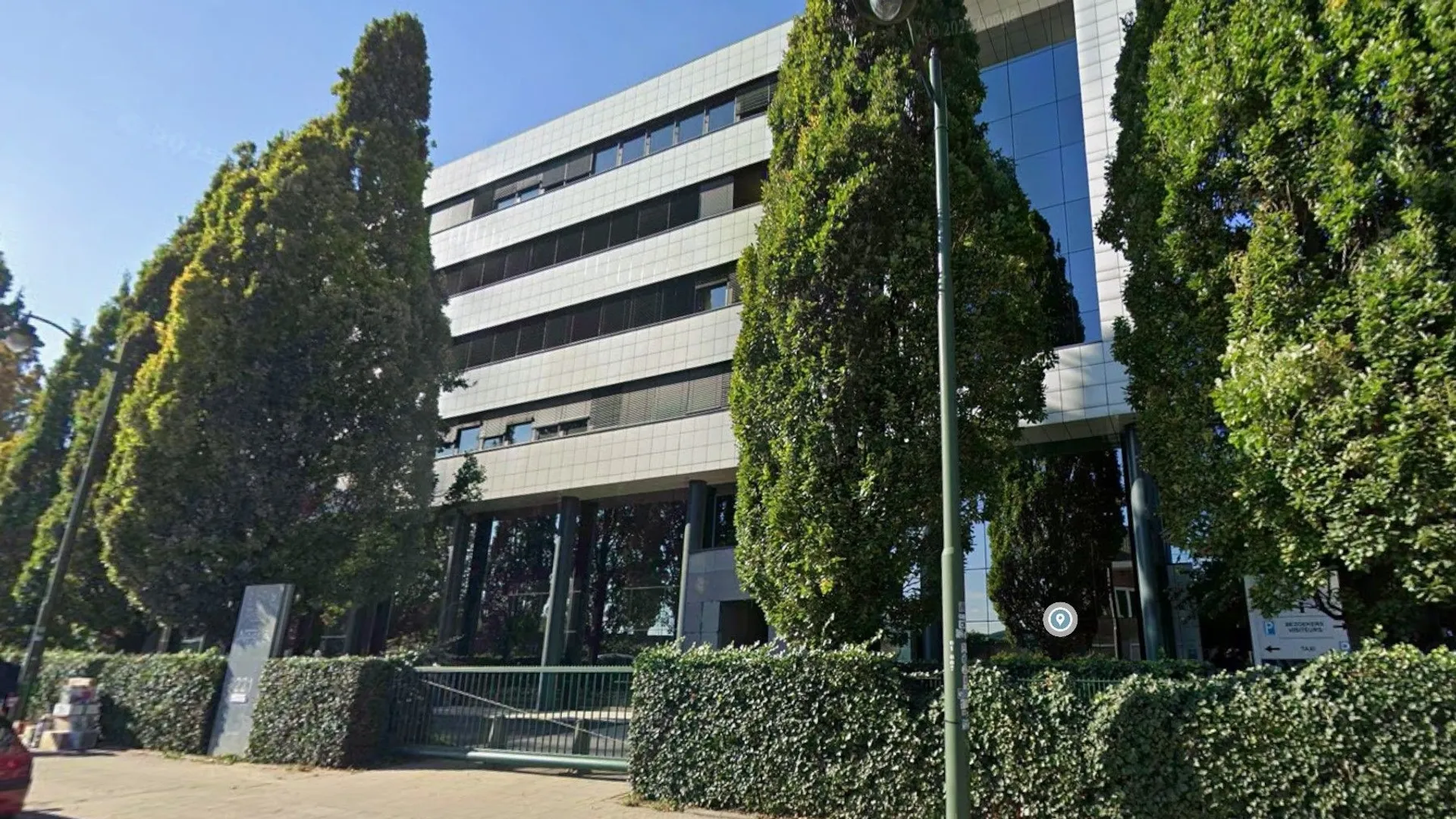 Des perquisitions menées au siège du foyer anderlechtois - RTBF Actus