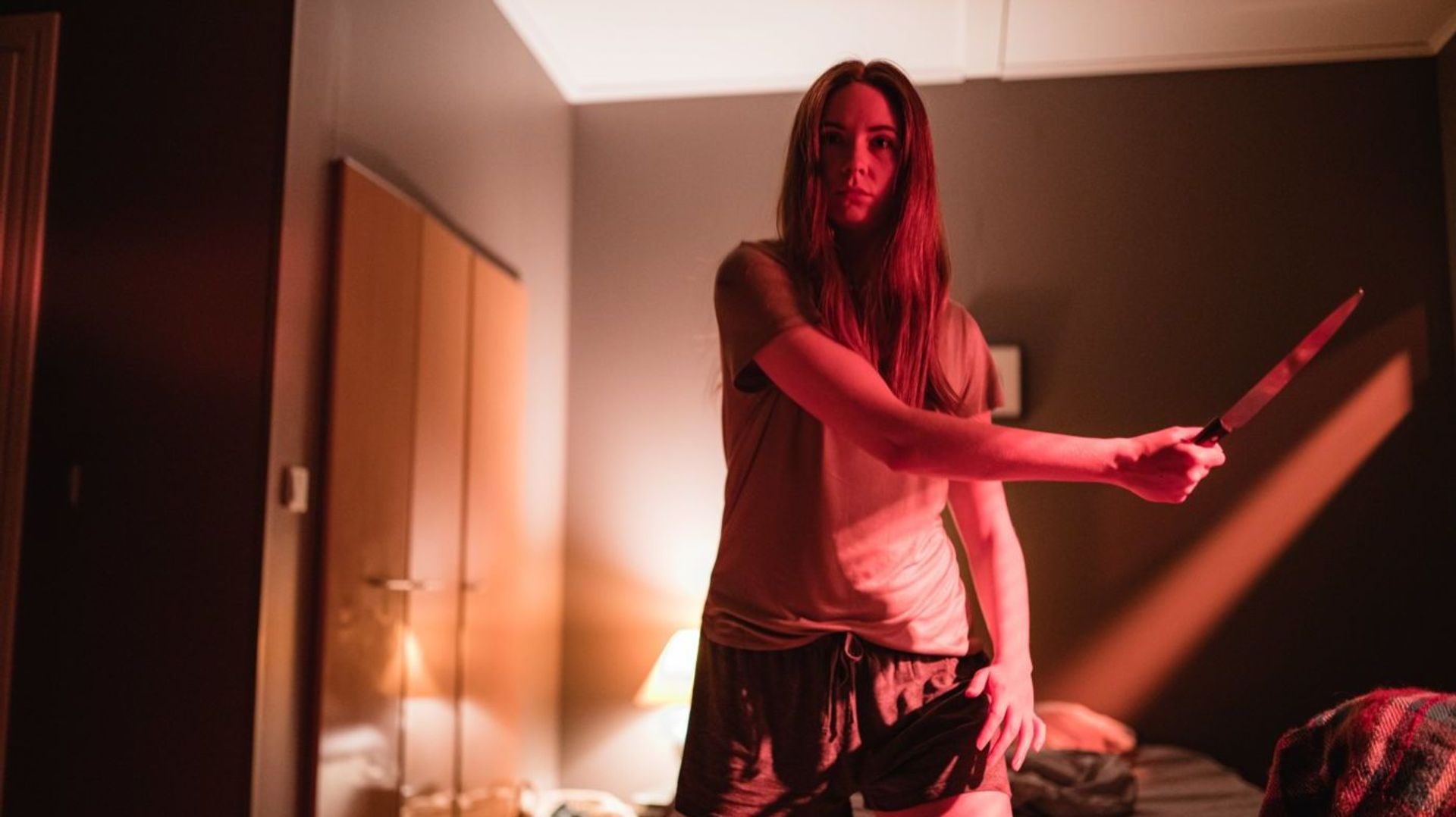 John McTiernan, réalisateur de 'Predator', nouvel invité du BIFFF - RTBF Actus