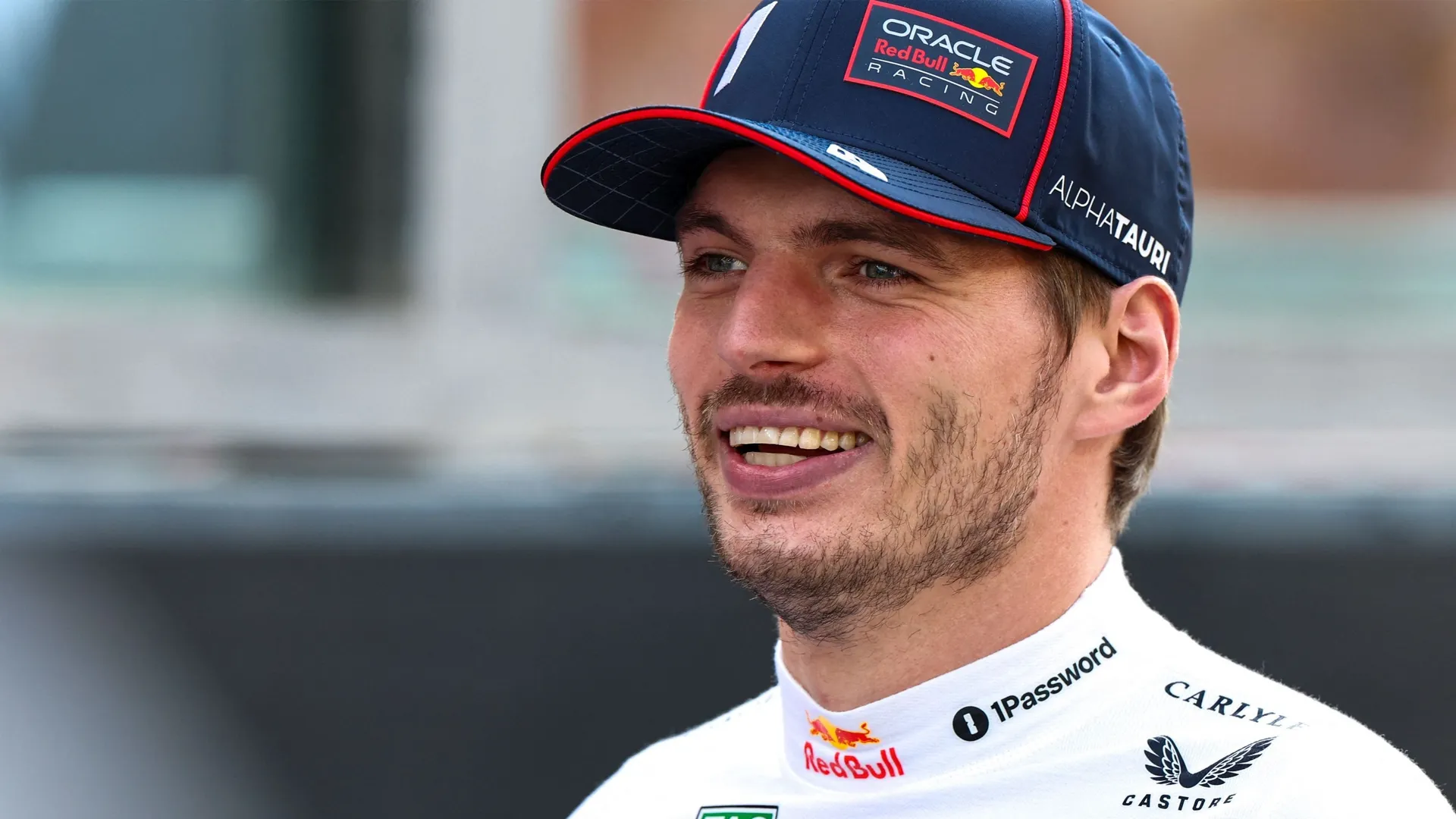 F1 : Sous contrat jusqu’en 2028, Max Verstappen pourrait quitter Red ...