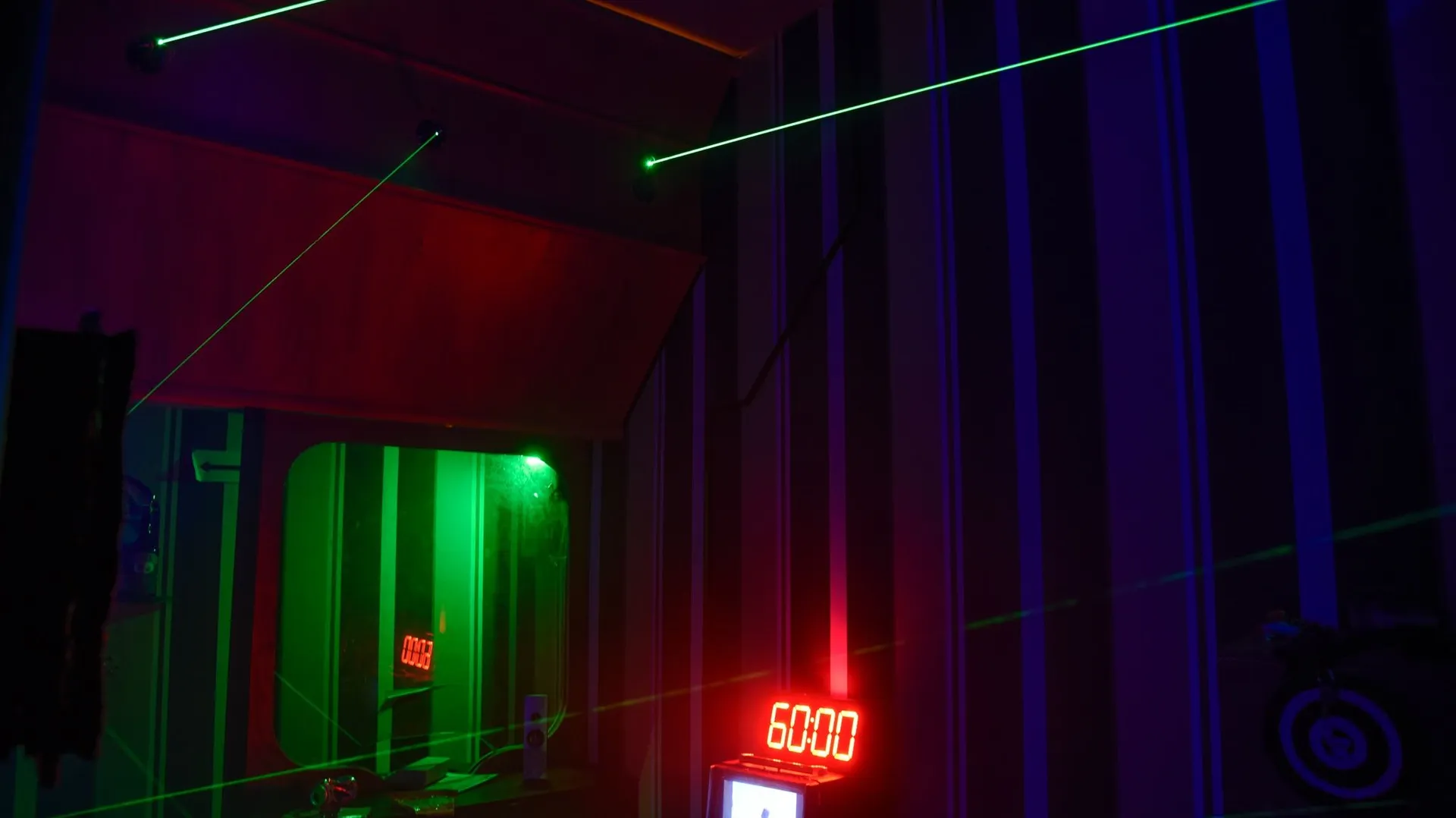 Ecoutez Tipik dès lundi et repartez avec vos accès pour Let Me Out ...