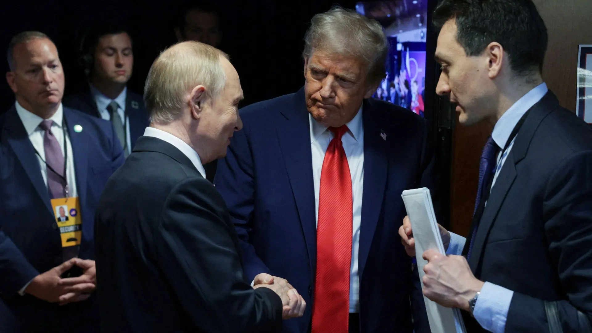 Guerre en Ukraine - RTBF Actus