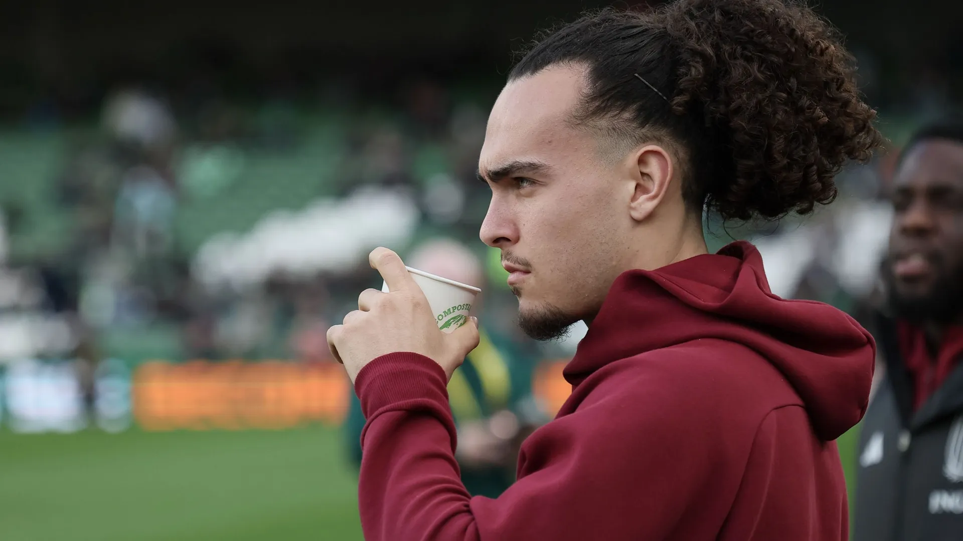 Arthur Theate blessé à la cheville, serait incertain pour l’Euro 2024 ...
