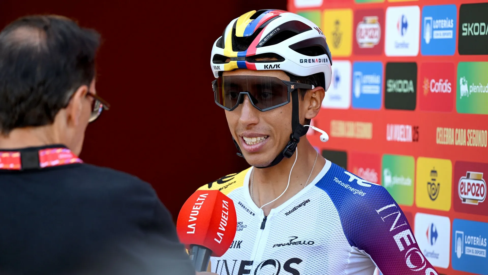 Jarno Widar, le nouveau diamant brut du cyclisme belge : 'On a tout de ...