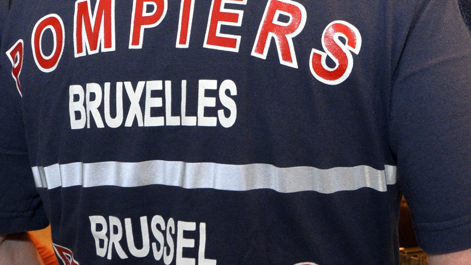Un préavis de grève déposé chez les pompiers de Bruxelles jeudi matin ...