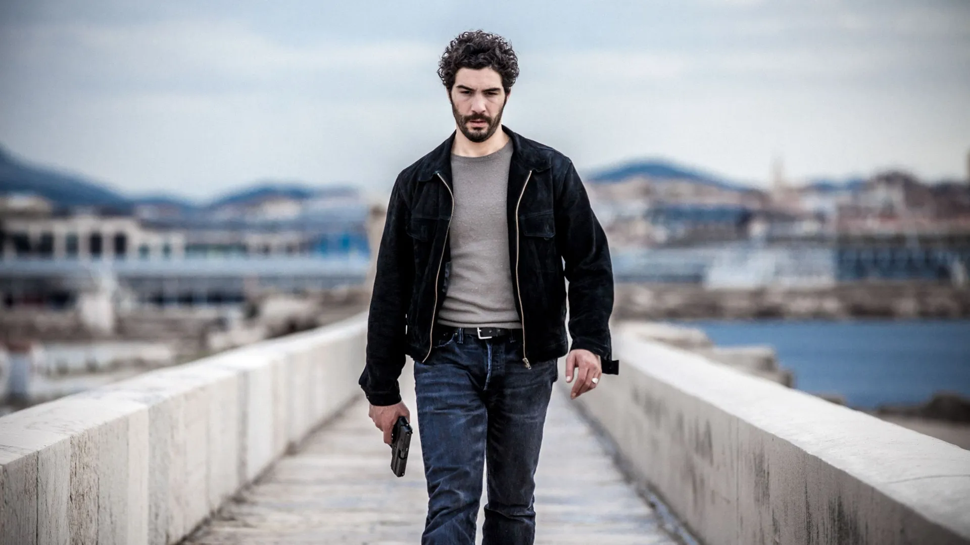 Tahar Rahim sera le président de la prochaine cérémonie des César ...