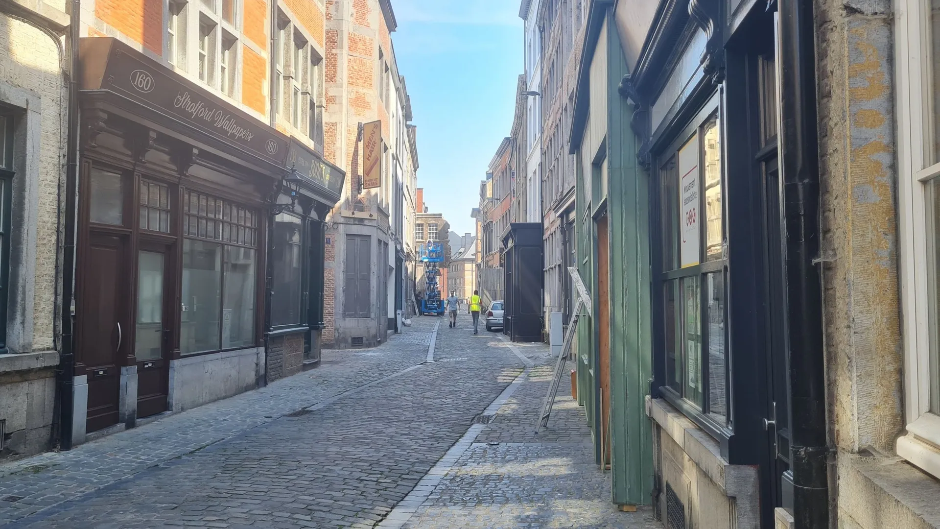 L’histoire derrière 'Joe le taxi', ce tube au succès planétaire qui révéla Vanessa Paradis ...