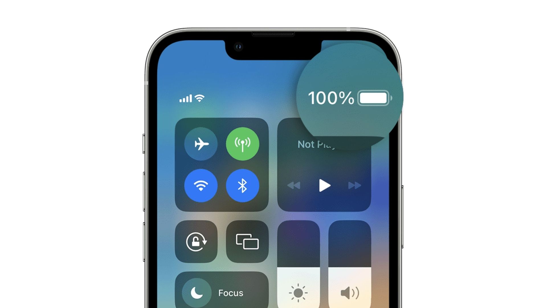 Apple dévoile son nouvel iPhone 14 : il sera vendu à partir de... 1019 ...