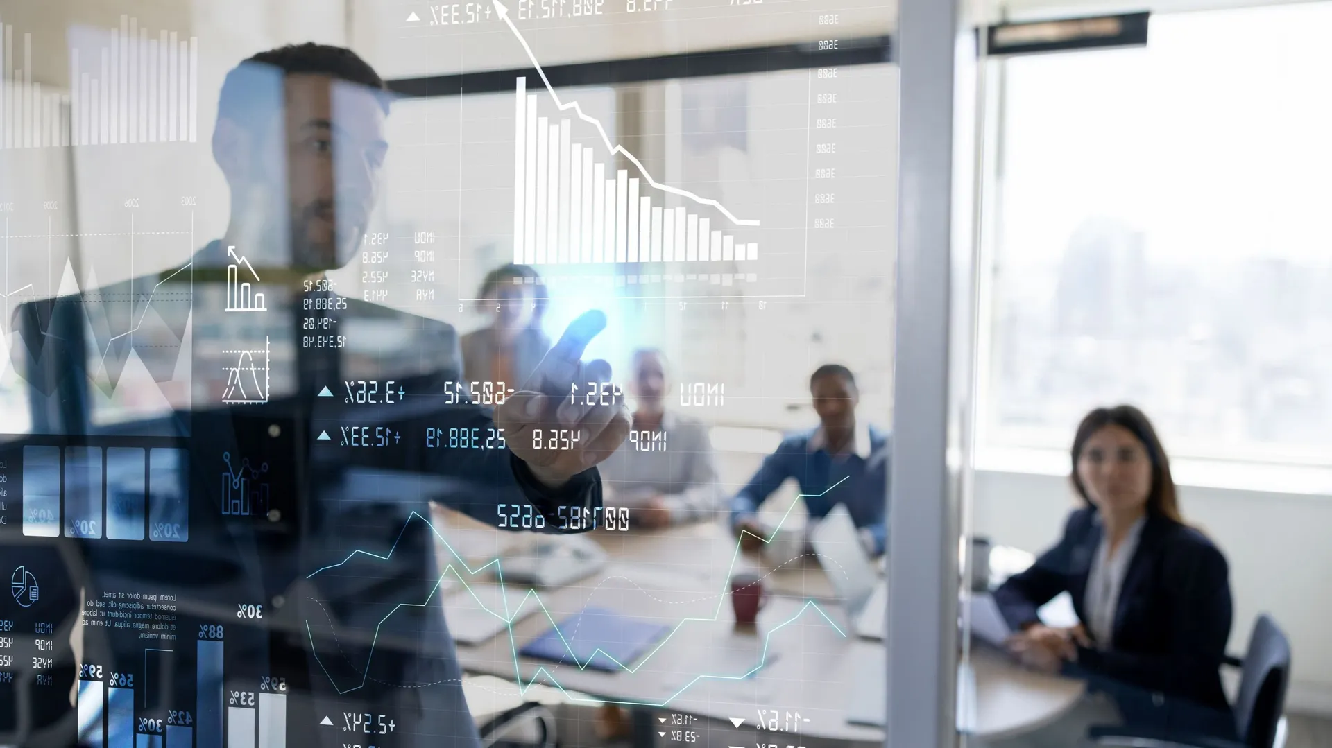 Trasis, l'entreprise liégeoise spécialisée dans la médecine radioactive ...