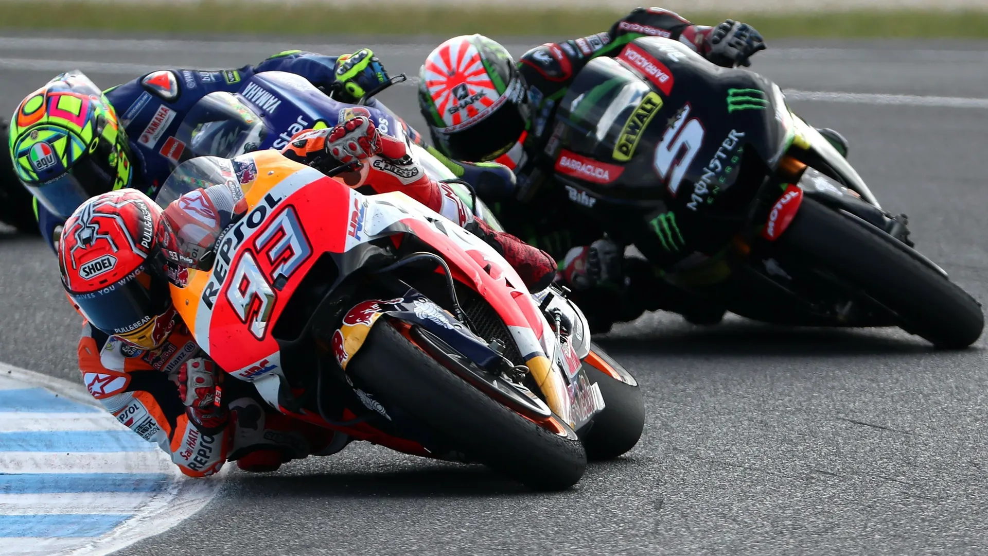 Moto gp malaisie - RTBF Actus