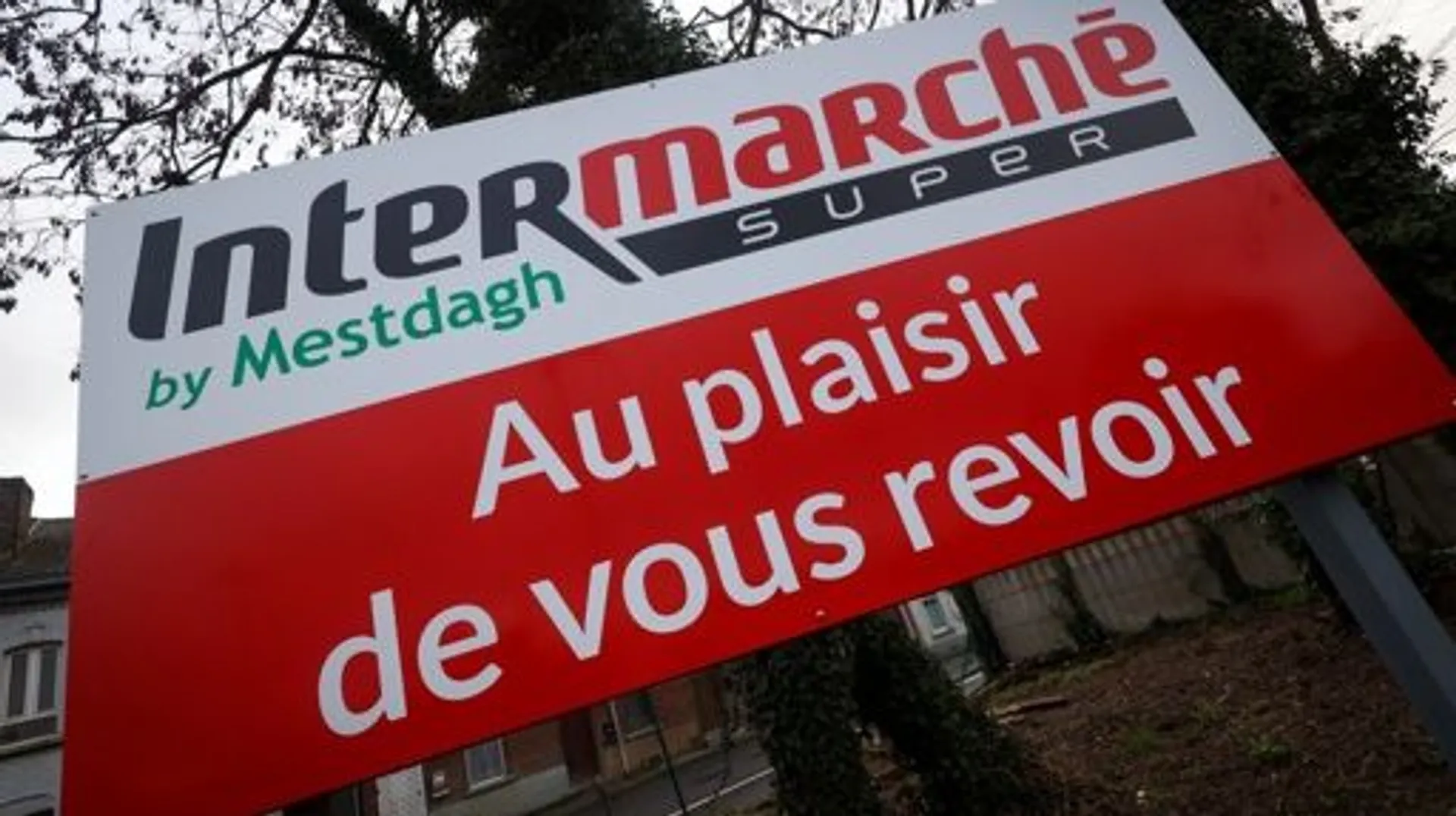 Reprise de Mestdagh par Intermarché : la direction de Mestdagh n'est ...