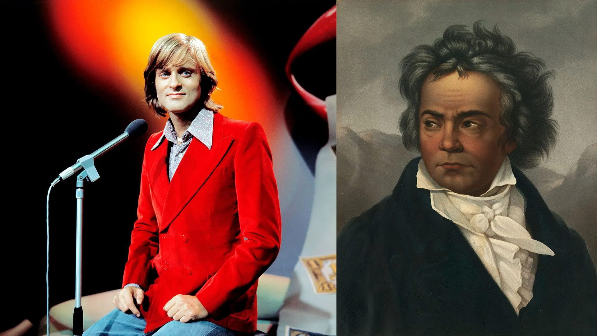 Pourquoi la Neuvième Symphonie de Beethoven est-elle une œuvre ...