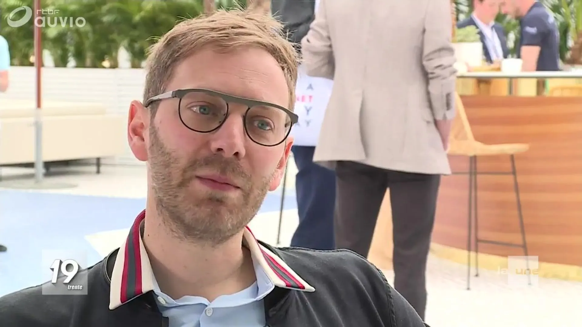 Guillaume Senez et 'Une part manquante' : 'J’ai été bluffé par Romain ...