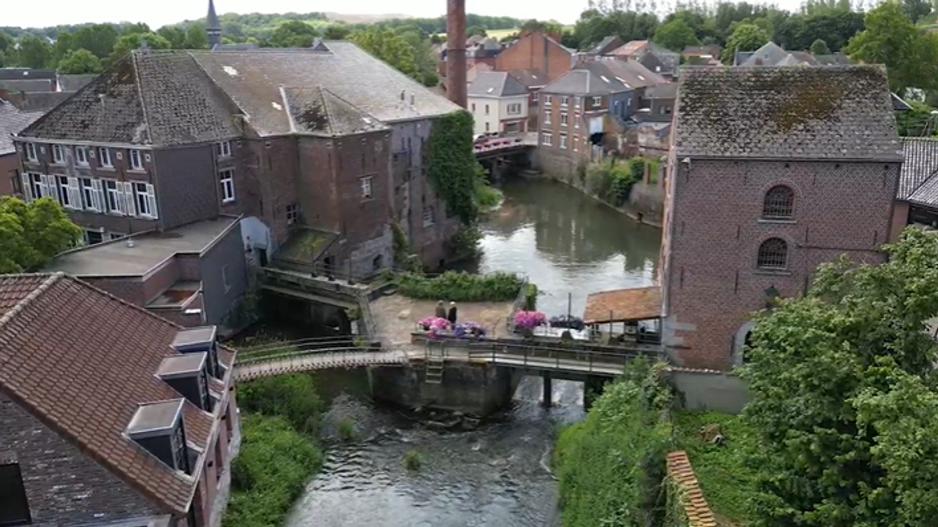 Mon plus beau village saison 5 : quels sont les villages en compétition ...