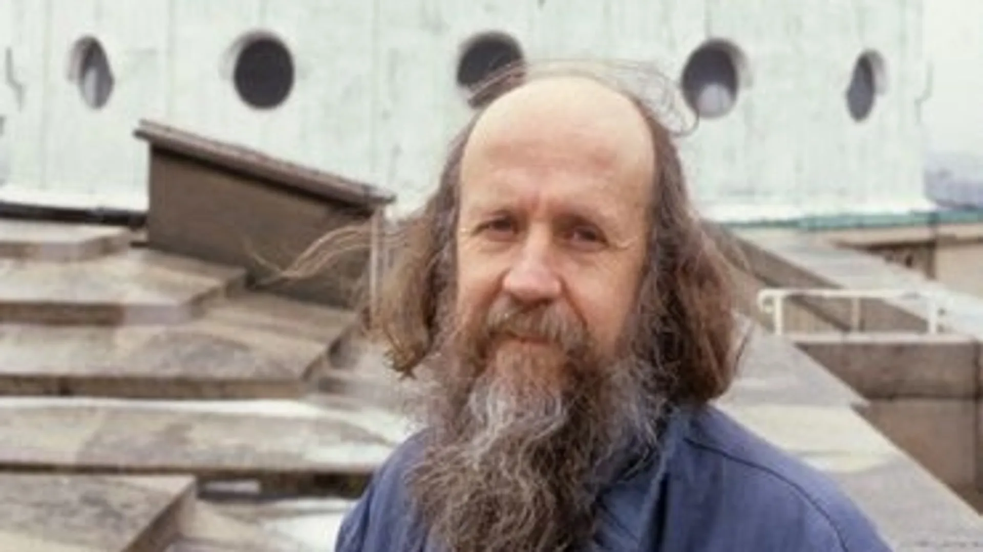 L’astrophysicien franco-canadien Hubert Reeves est décédé à l’âge de 91 ...