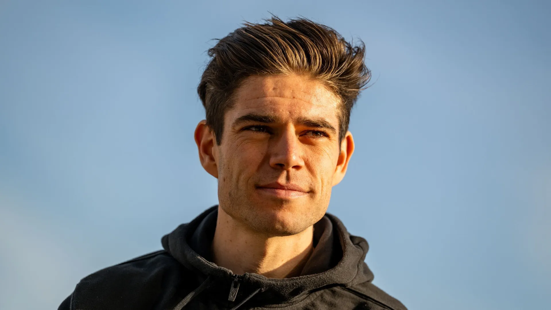 Adrien Devyver devient le nouvel animateur des 'Ambassadeurs' sur VivaCité - RTBF Actus