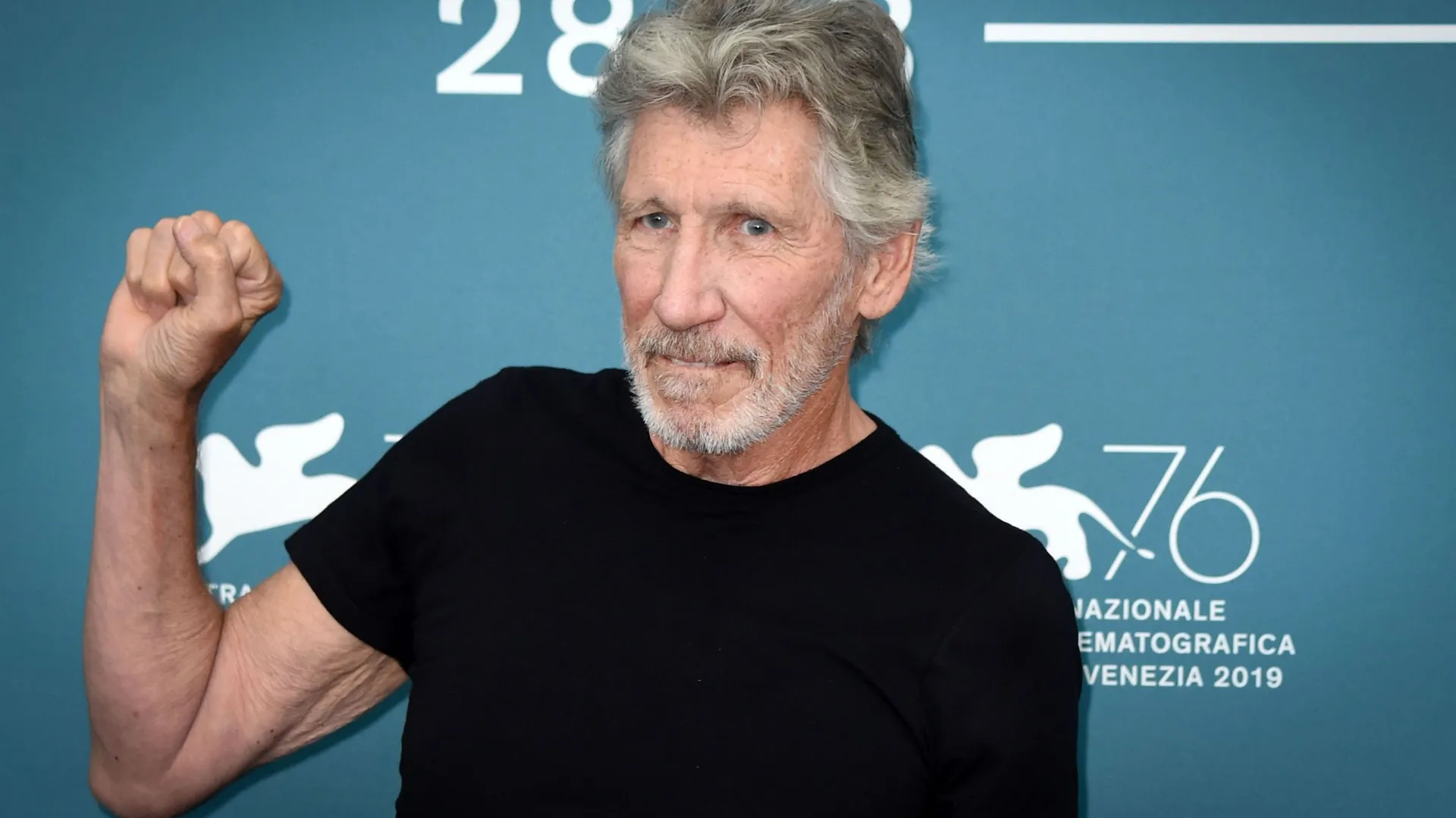 Roger Waters de Pink Floyd dévoile ses 'Lockdown Sessions' - RTBF Actus
