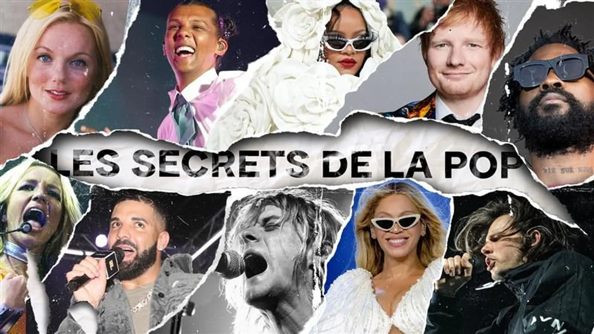 Les Secrets de la Pop : quand un cœur brisé devient un canon, la ...