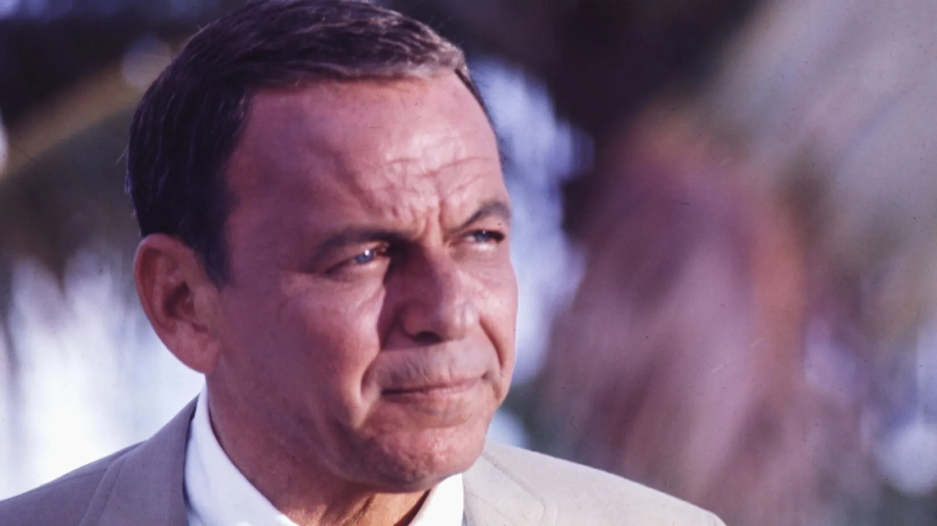 Frank Sinatra vu par Bono : 'C’est le patron des patrons' - RTBF Actus
