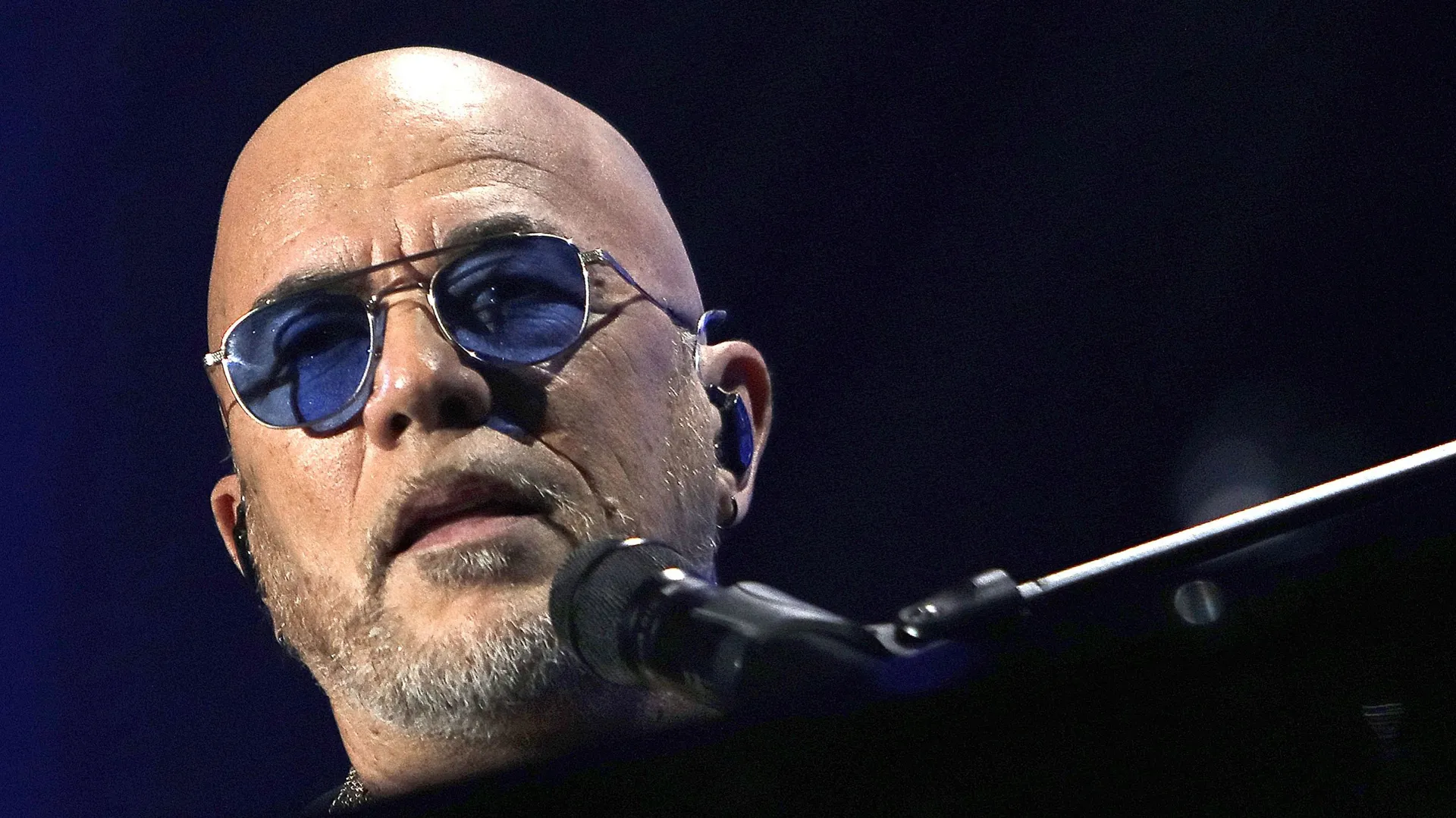 Pascal Obispo dévoile pour la première fois une 'facette méconnue' de ...