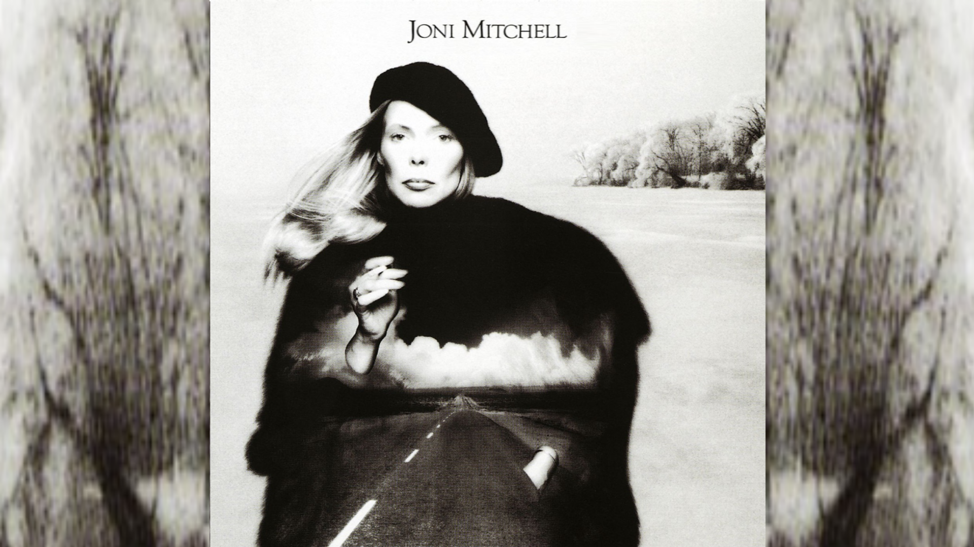 Les 50 ans de l’album 'Hejira' de Joni Mitchell - RTBF Actus