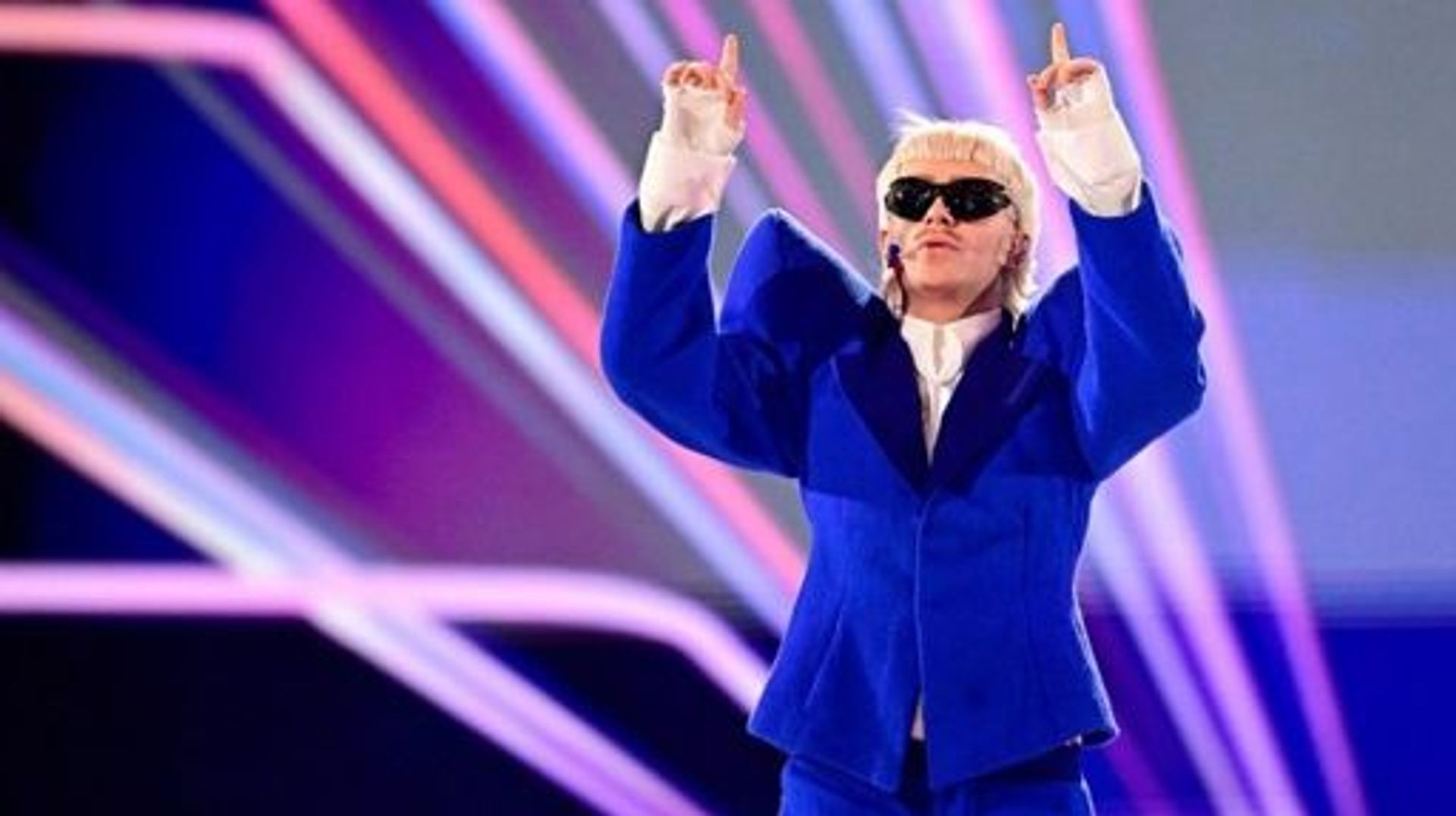 Eurovision 2024 – L’enquête sur l’incident impliquant Joost Klein à l ...