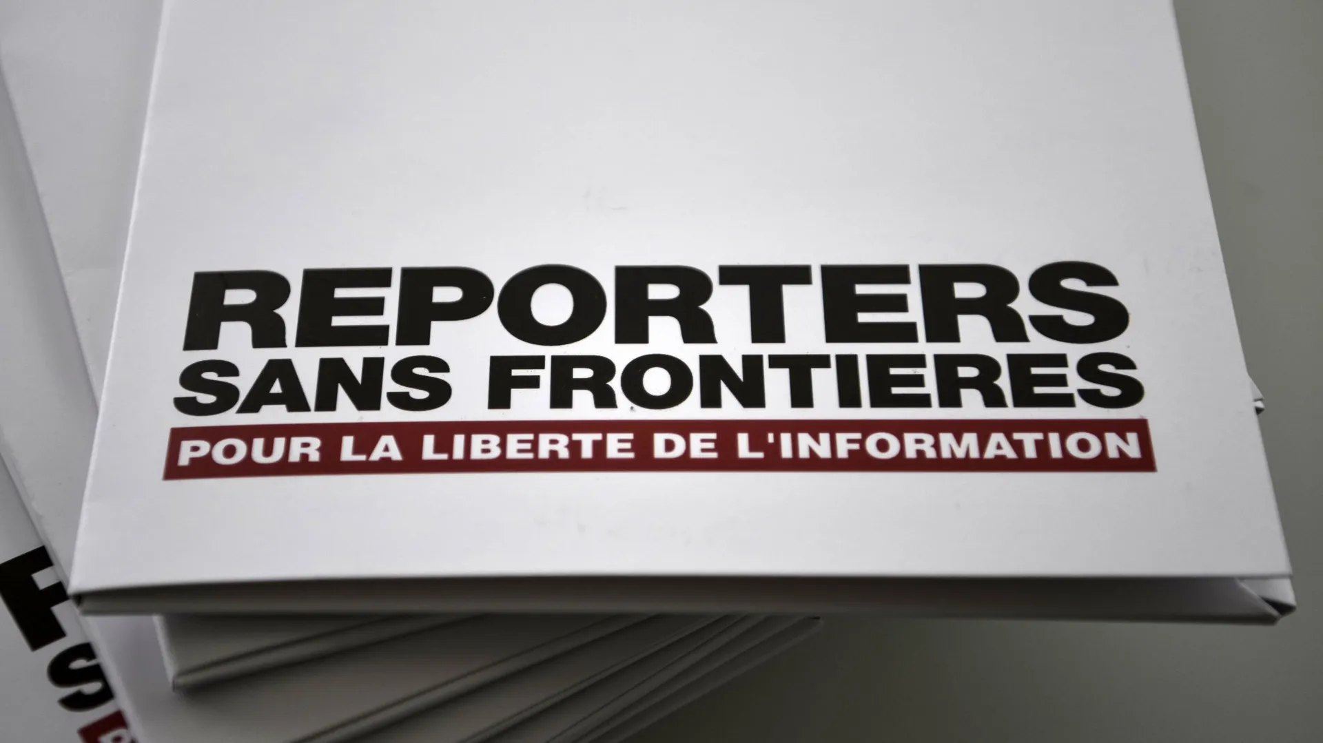 Le journaliste Pierre Haski élu président de Reporters sans frontières ...