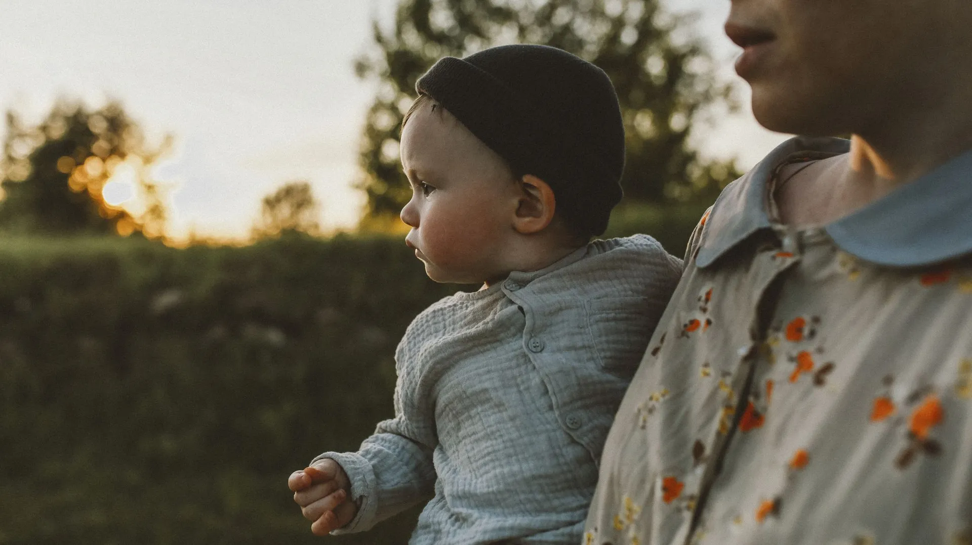 Les bébés se souviennent plus qu'on croit, selon une étude - RTBF Actus