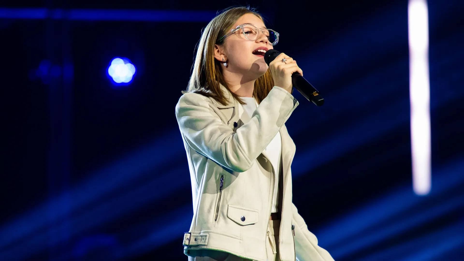 The Voice Kids saison 3 : les moments forts de la quatrième soirée des blind auditions - RTBF Actus