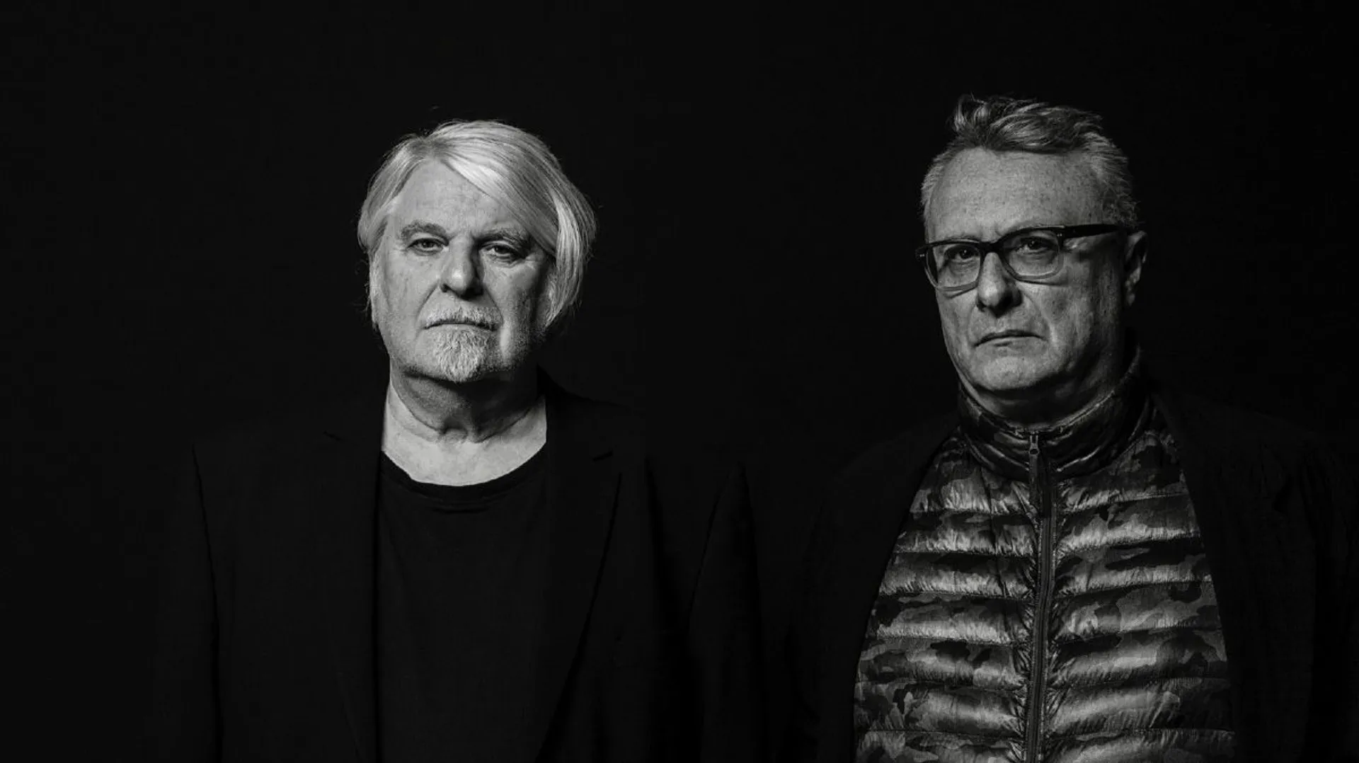 Elbow partage son nouveau single 'Lover’s Leap' et annonce son nouvel ...