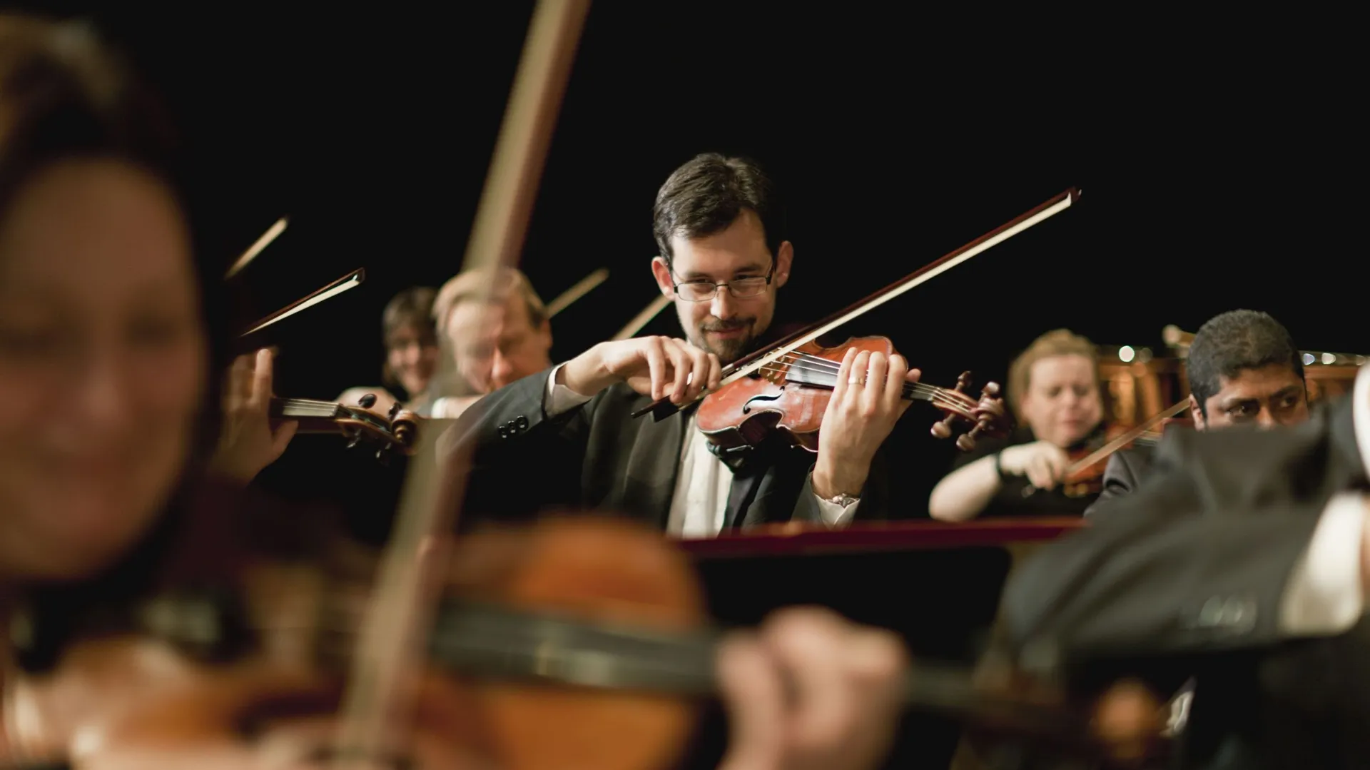 Ecouter de la musique classique permet de mieux se concentrer ! - RTBF ...