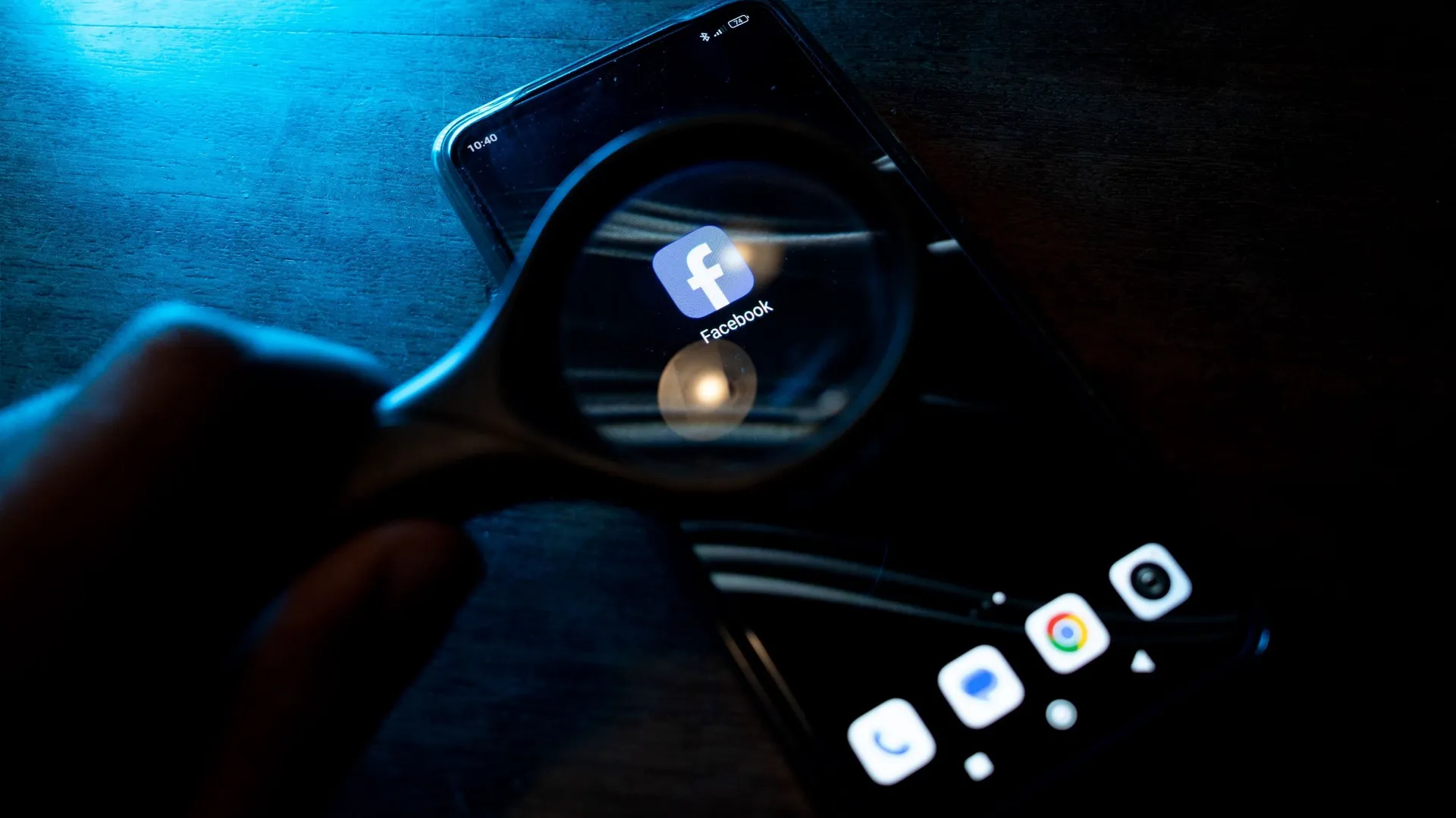 Payer ou être pisté : que cache le dilemme imposé par Facebook et ...