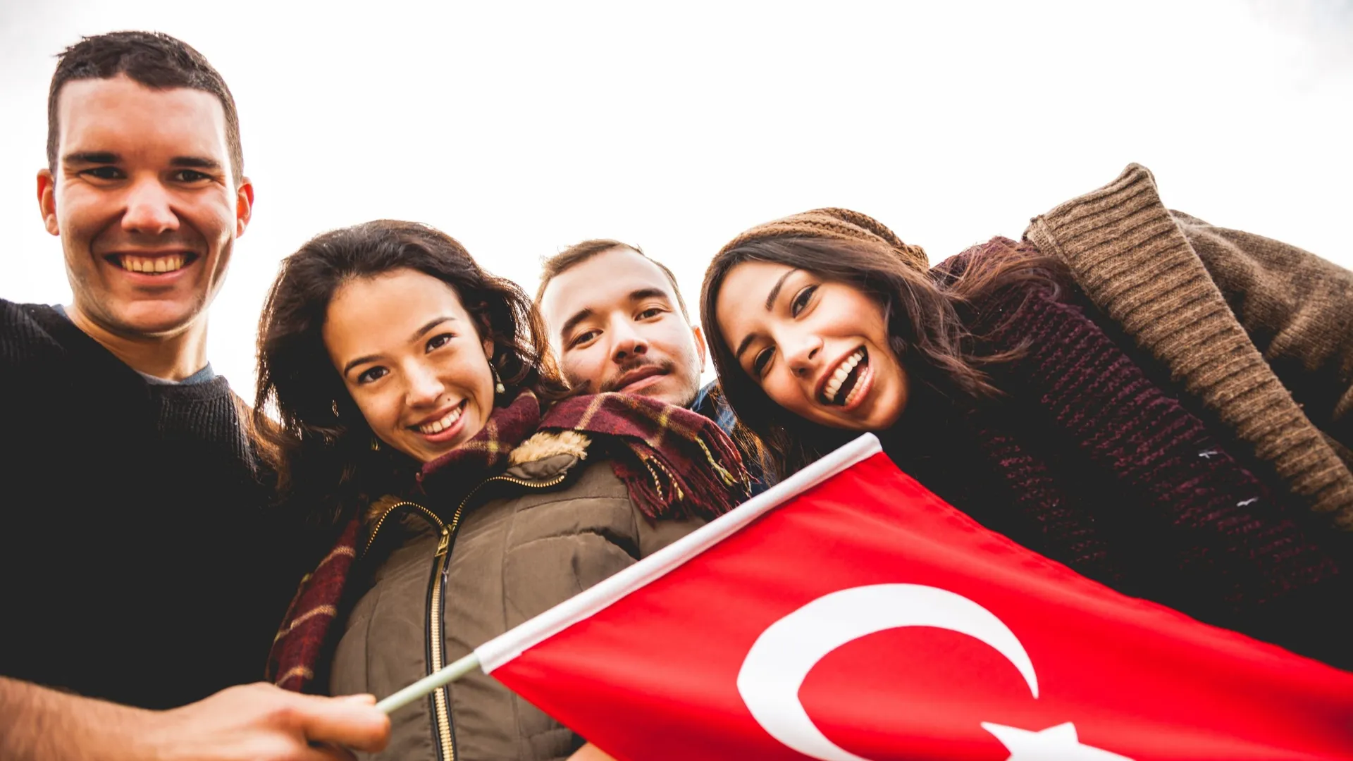 Élections en Turquie : le président Erdogan peine à convaincre les ...