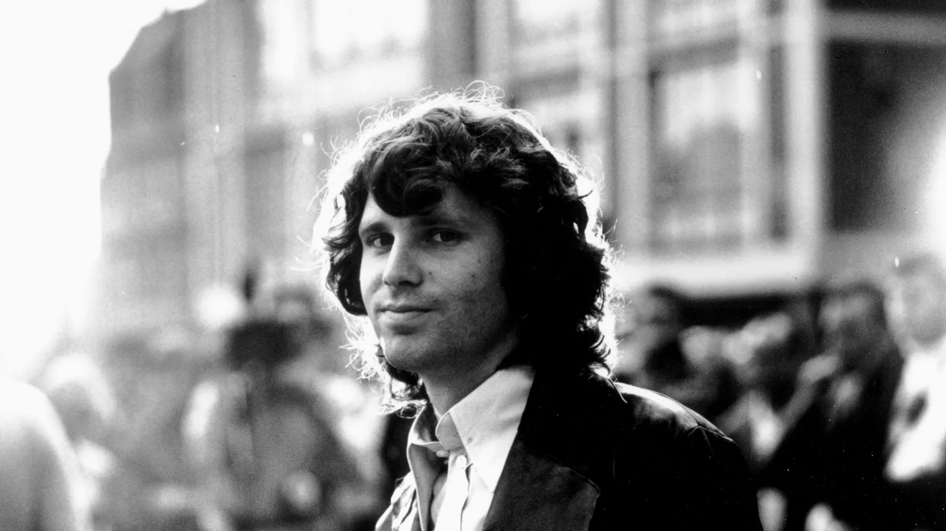 Jim Morrison - Feast of Friends: rencontre avec Harrison Ford (Episode ...
