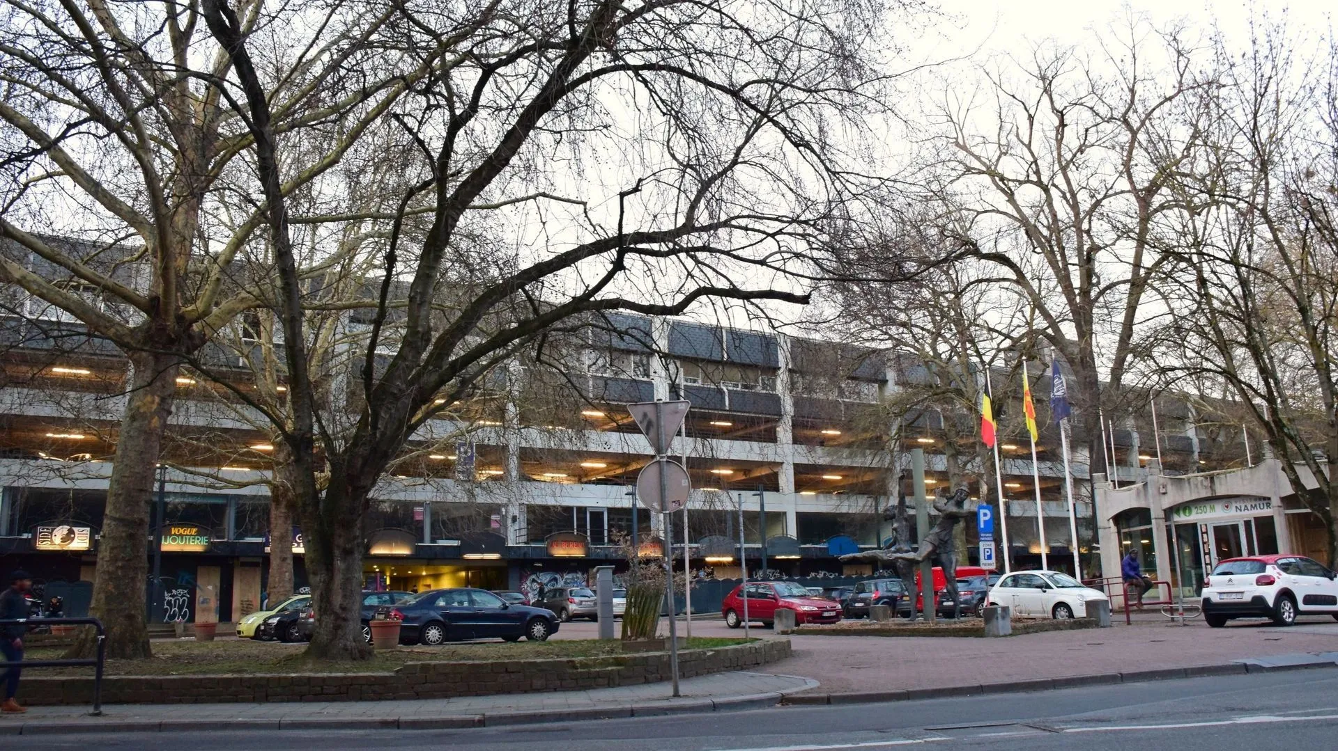 La détention de Grégory Lenoci est à nouveau prolongée d'un mois par la ...