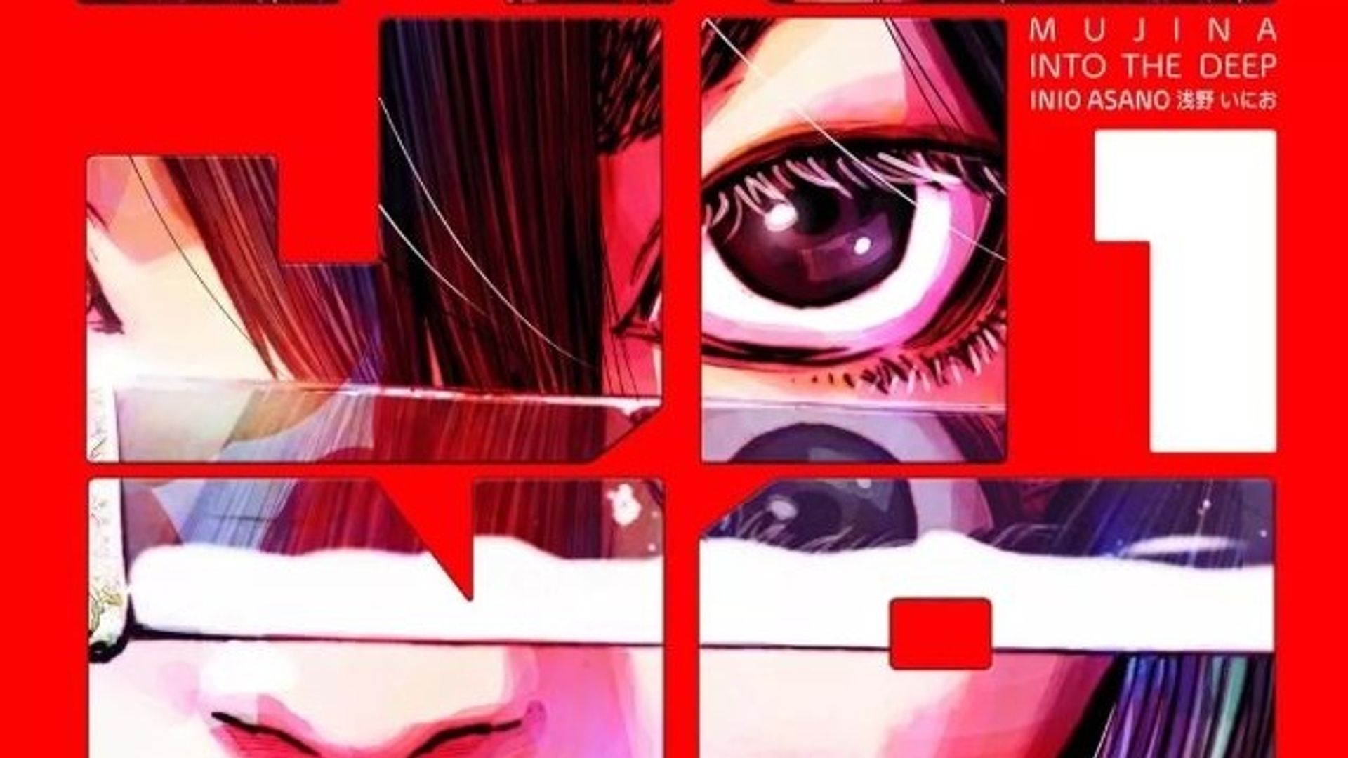 Inio Asano, auteur de 'Bonne nuit Punpun', de retour avec un manga ...