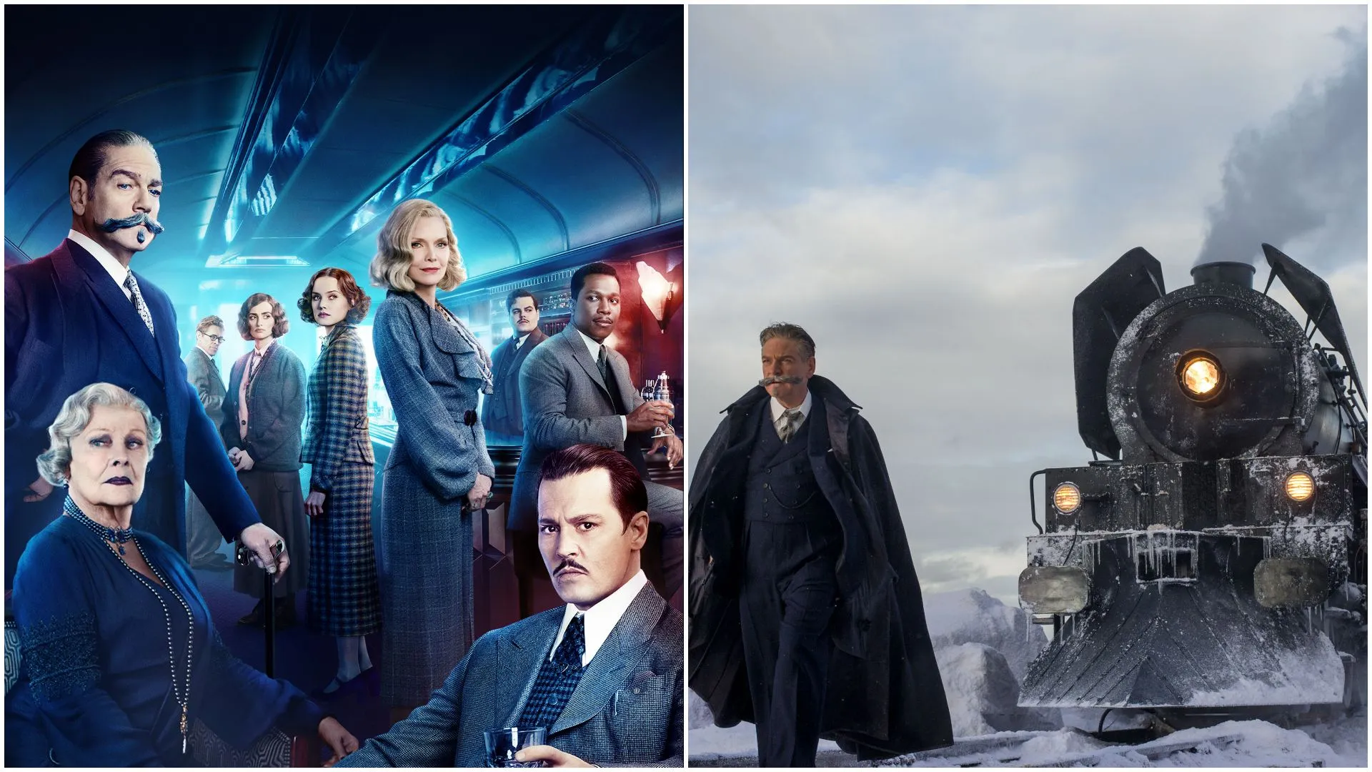 Le meurtre sordide qui a inspiré 'Le Crime de l’Orient-Express ...