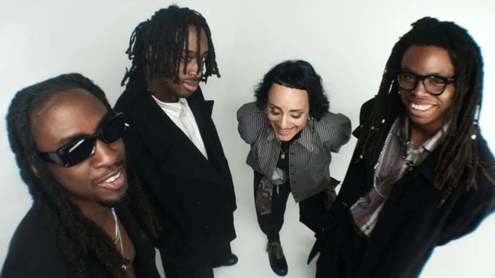 Whitelands fait de “Songbird (Forever)” un hommage à l’entourage - RTBF ...