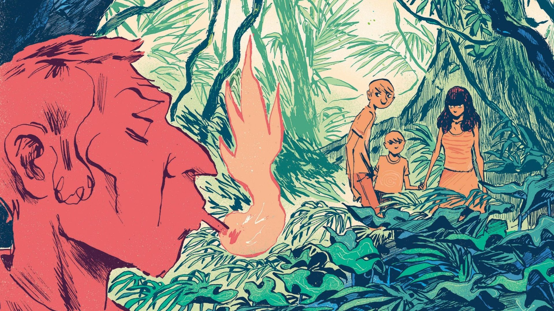 Les meilleures BD de 2018 - 3e partie avec les meilleures des ...