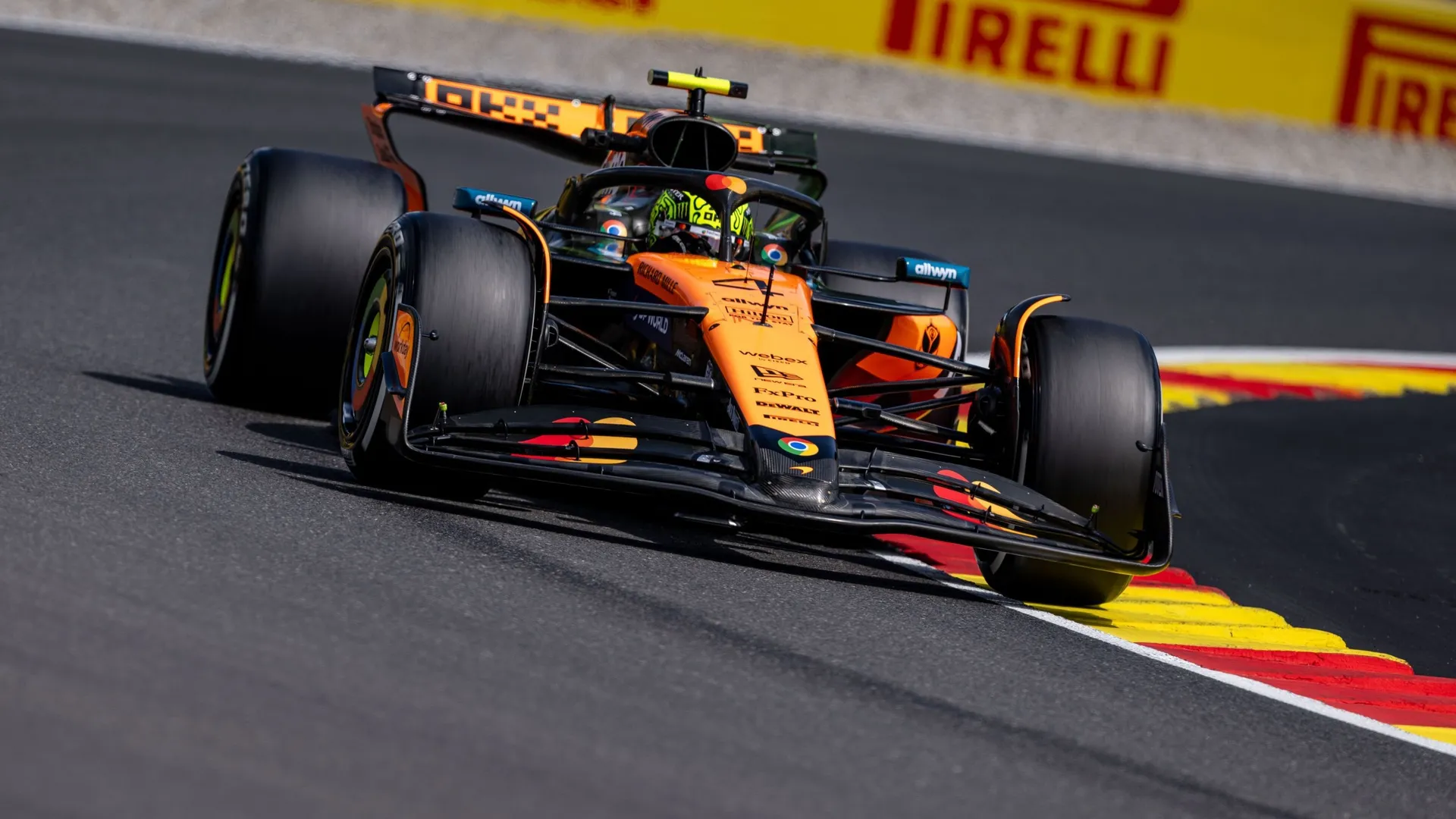 F1 Belgique – Verstappen après sa victoire en course sprint : 'C'est toujours particulier de ...